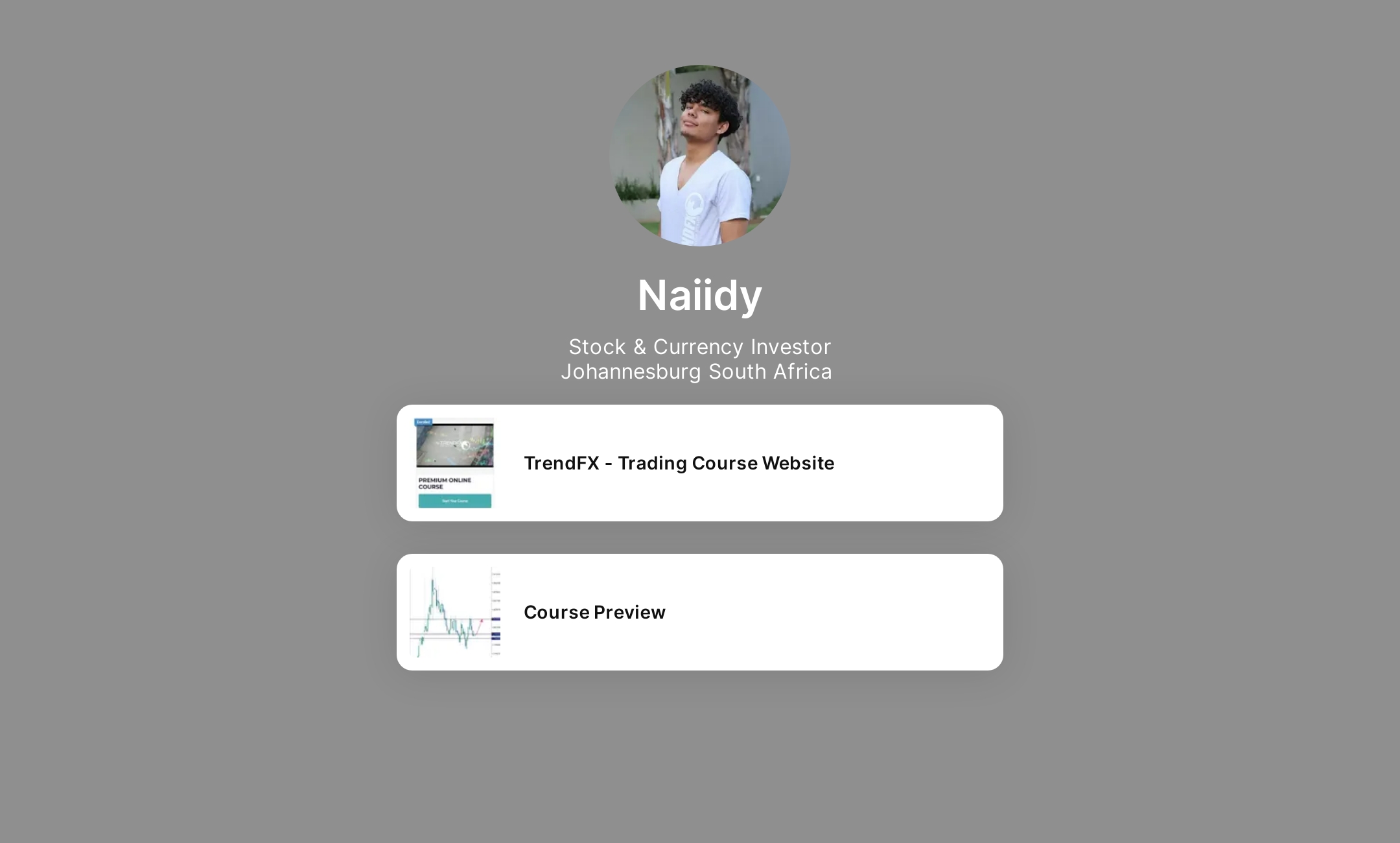 Naiidy's Flowpage