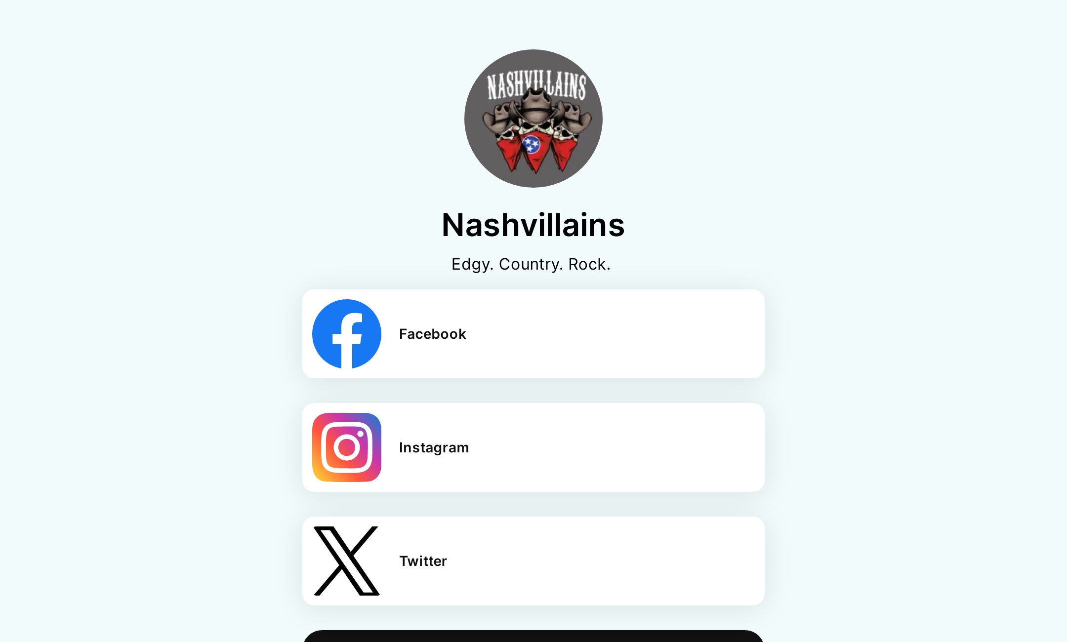 Nashvillains' Flowpage