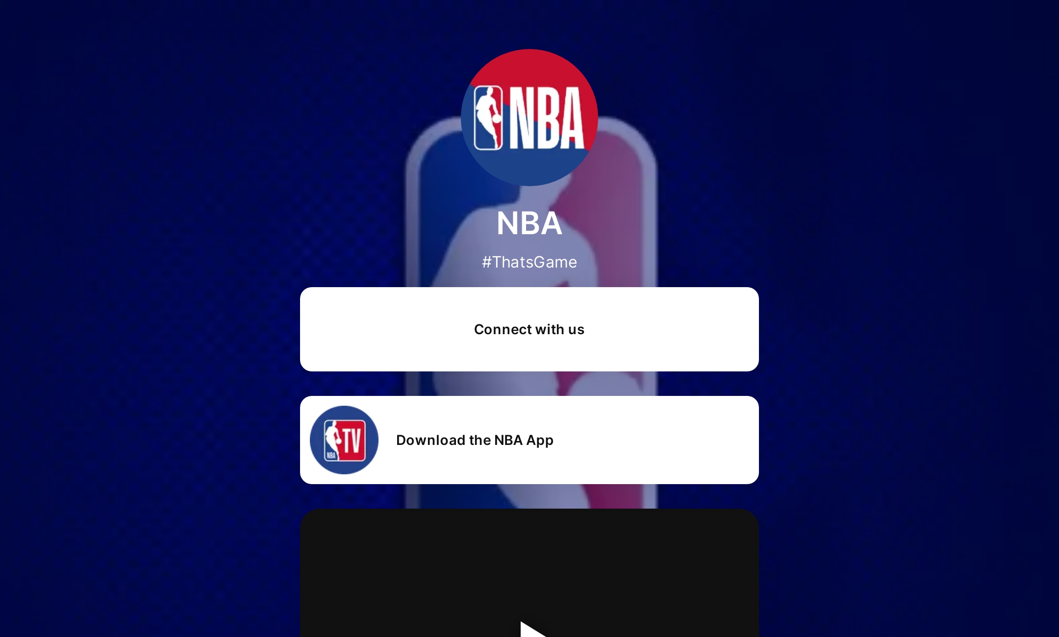 NBA's Flowpage
