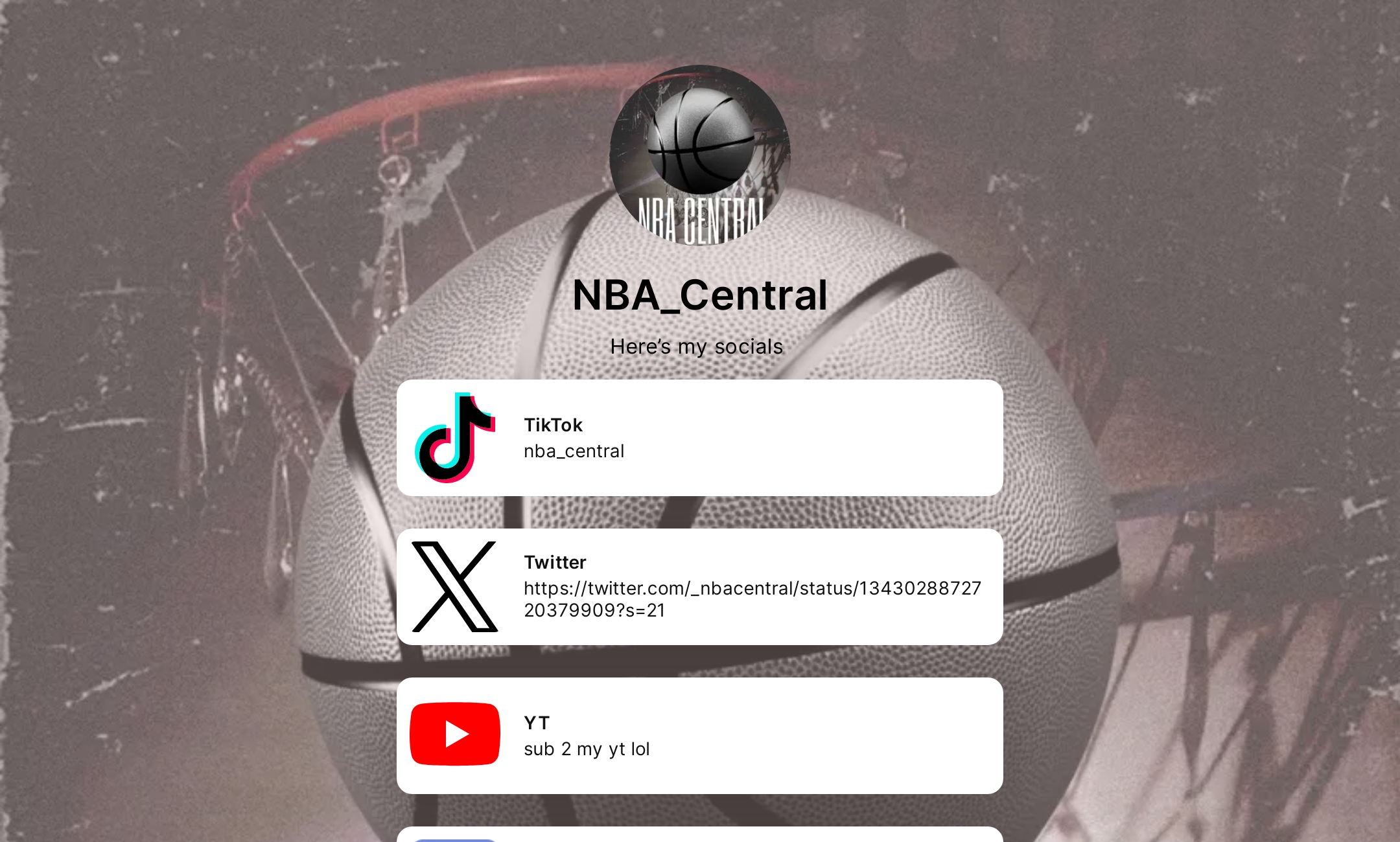NBA_Central's Flowpage