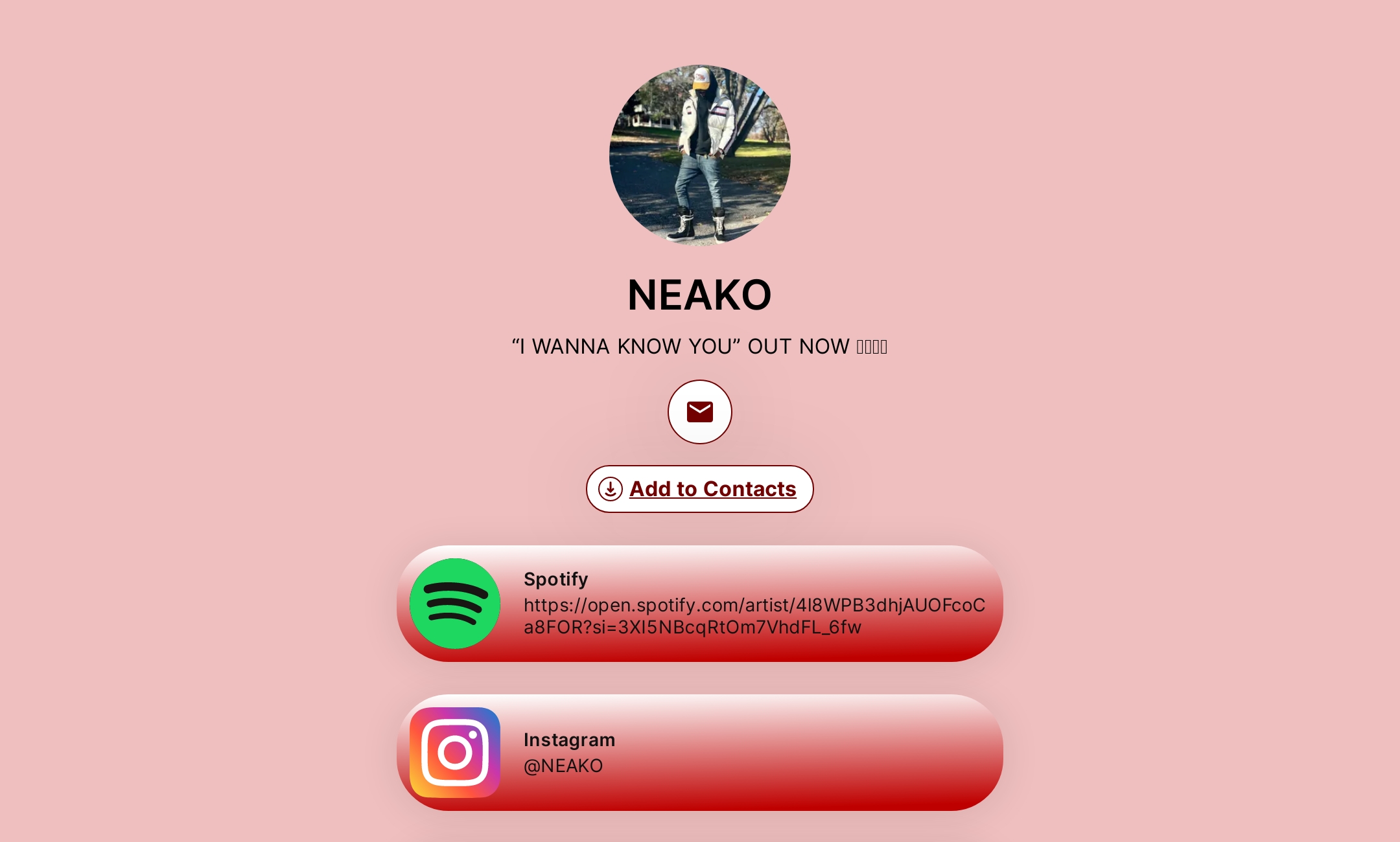 NEAKO's Flowpage