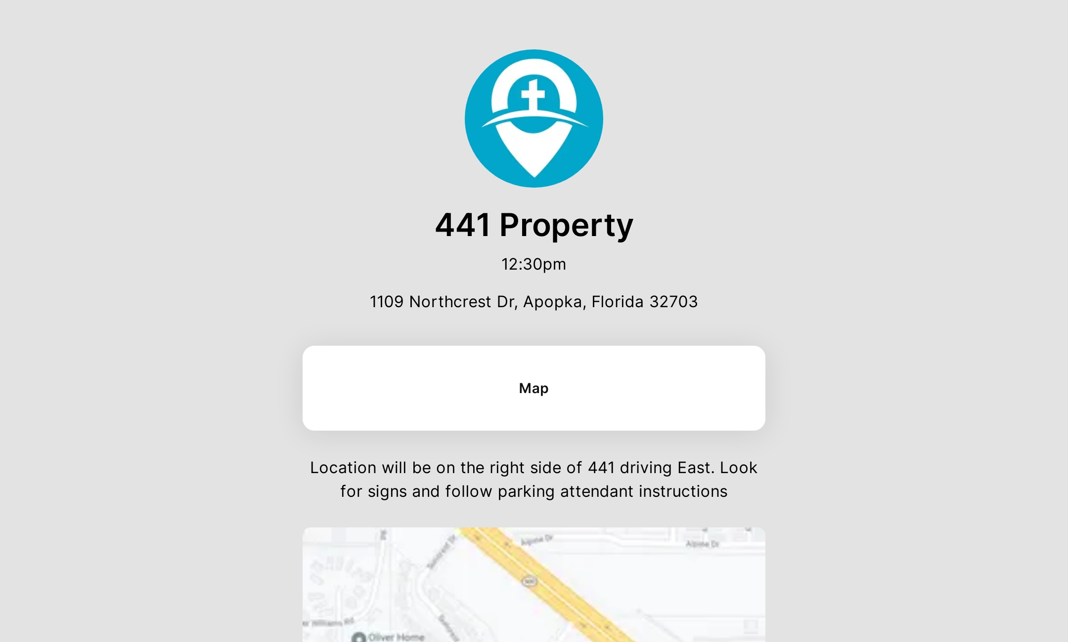 441 Property's Flowpage