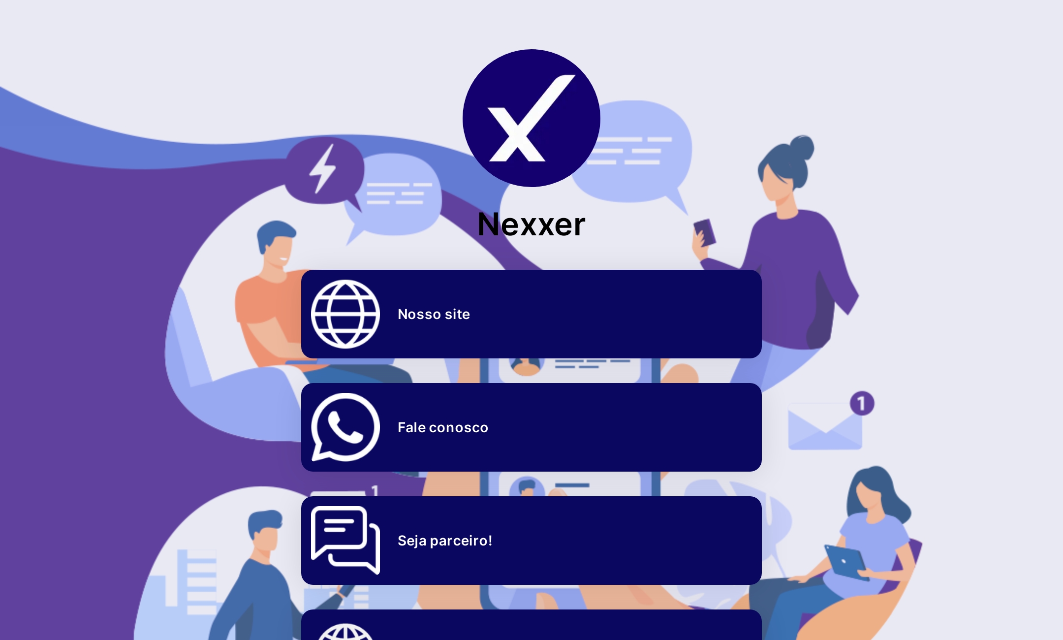 Nexxer's Flowpage