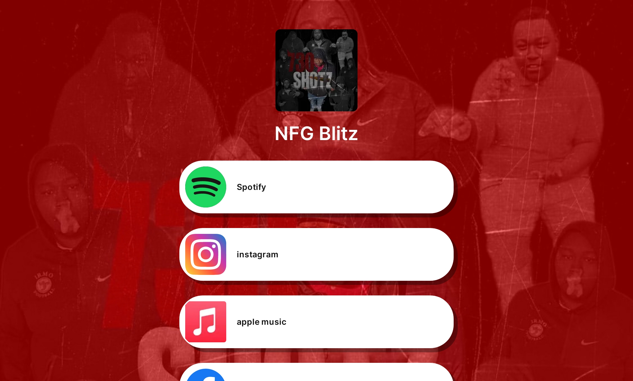 NFG Blitz's Flowpage