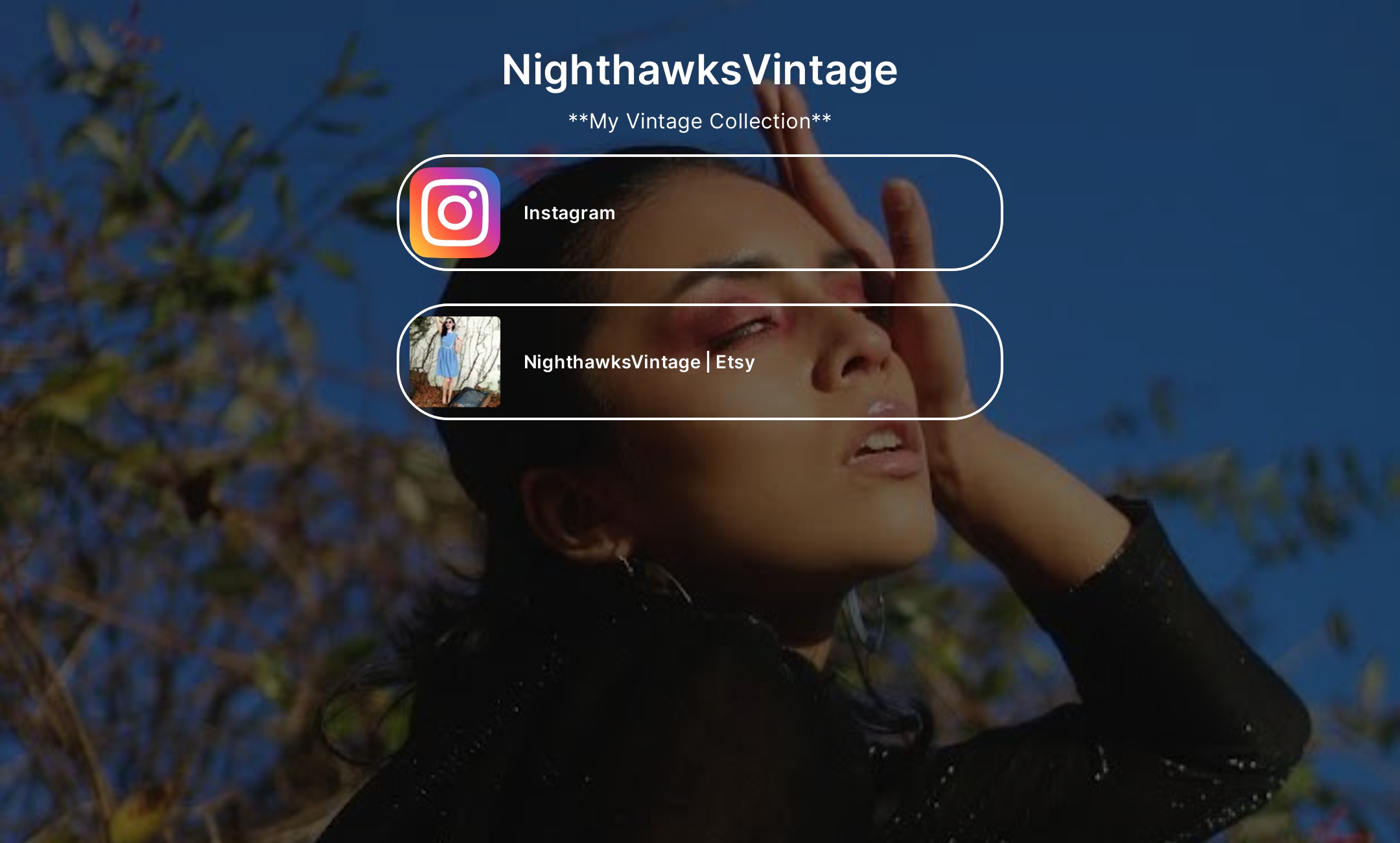 NighthawksVintage's Flowpage