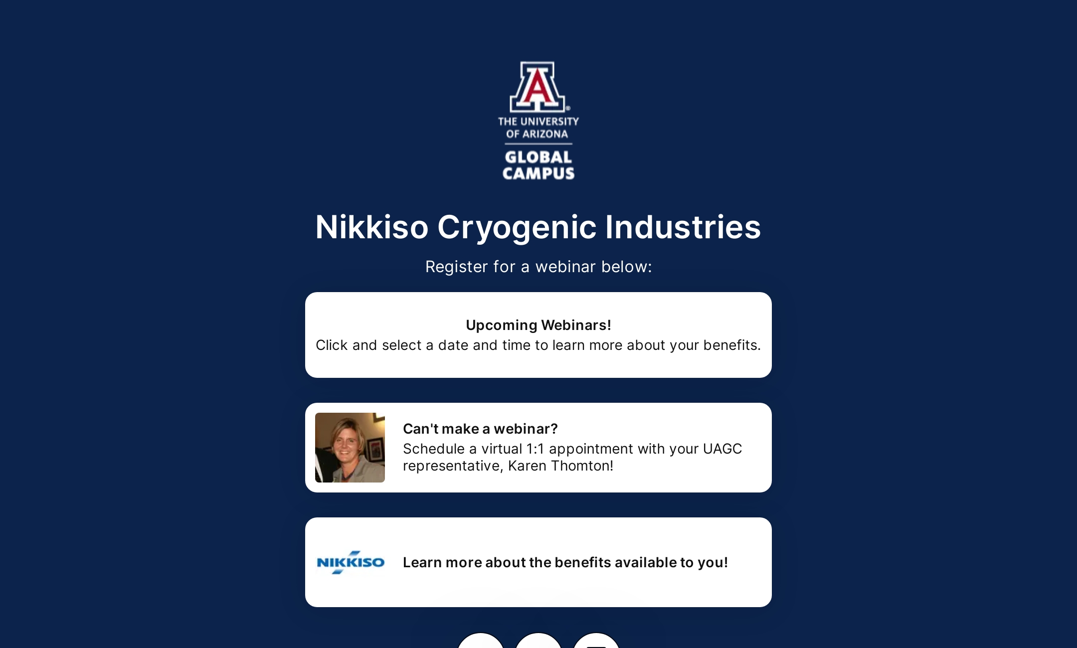 Nikkiso Cryogenic Industries 's Flowpage
