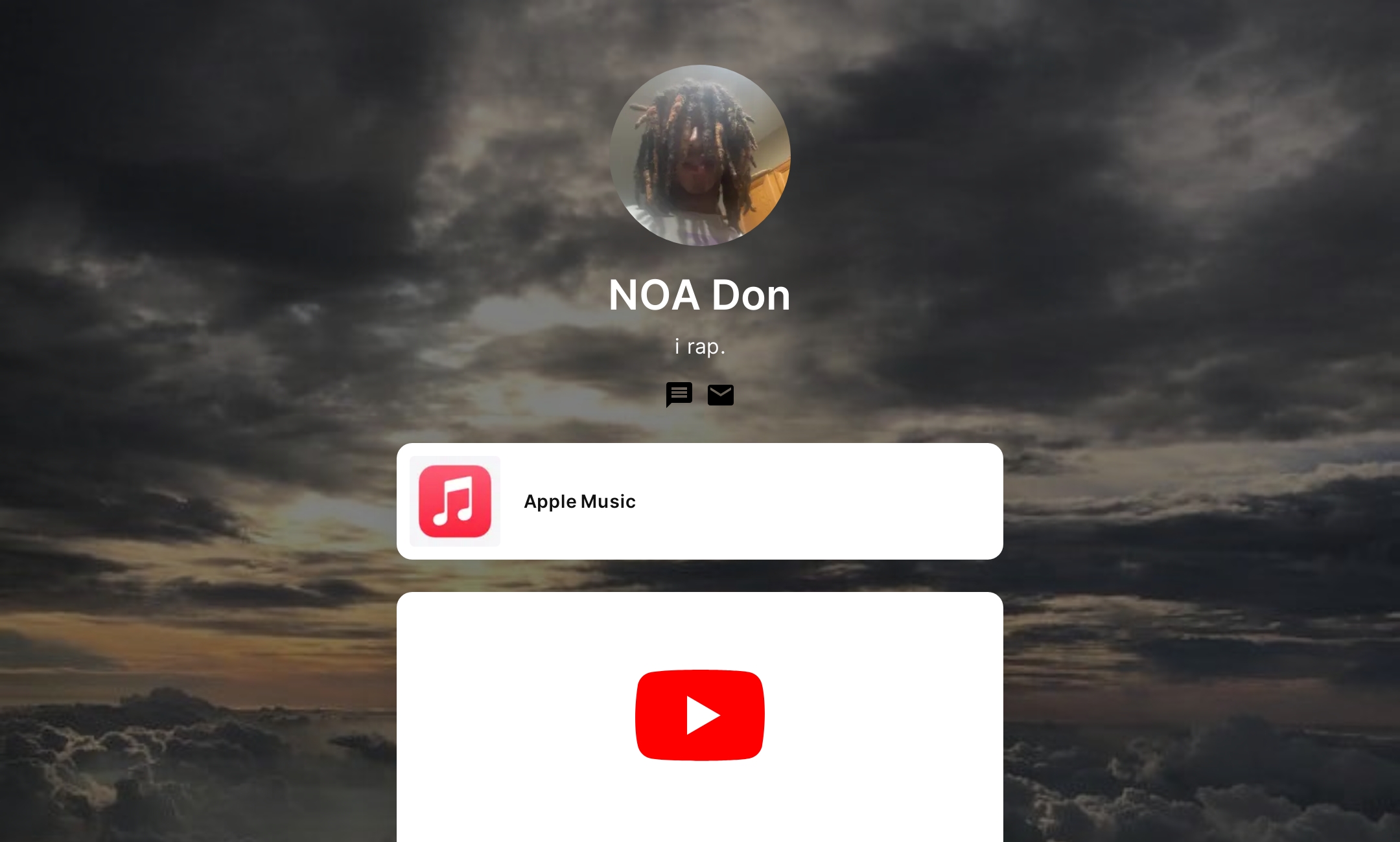 NOA Don's Flowpage