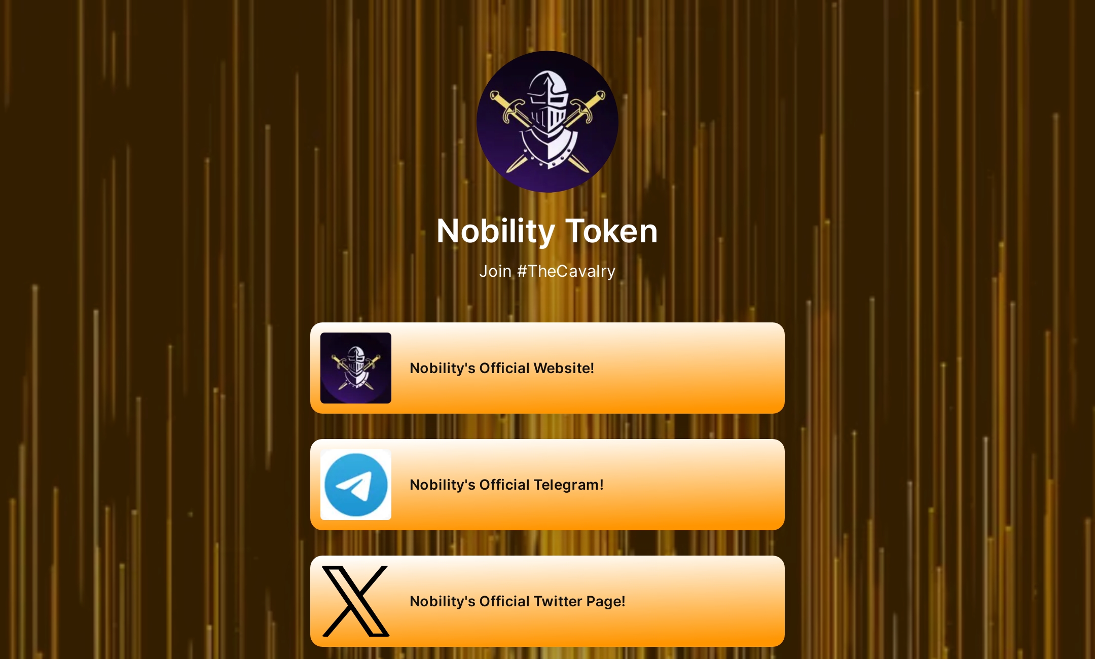 Nobility Token's Flowpage
