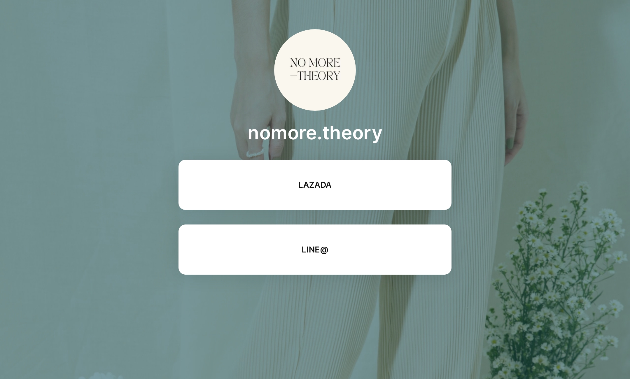 nomore.theory's Flowpage