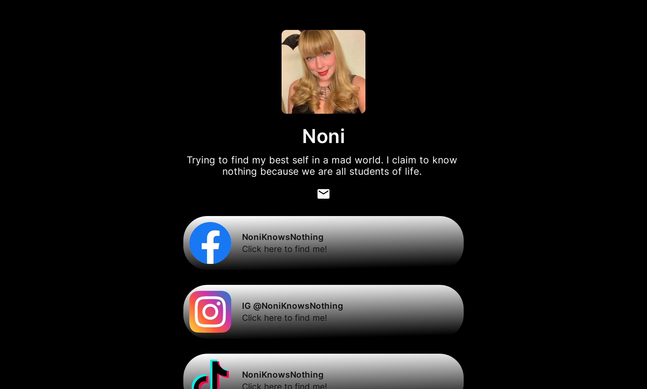 Noni 's Flowpage
