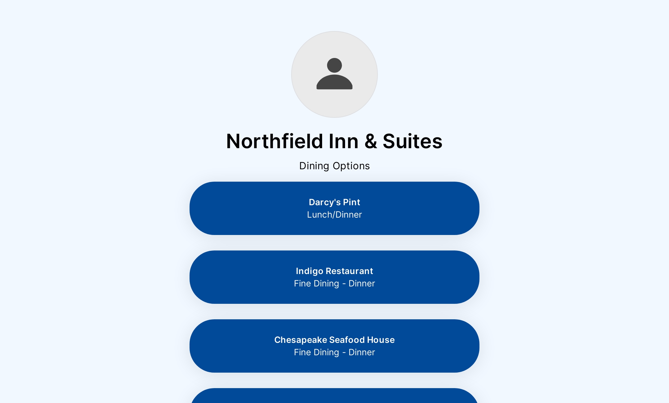 Northfield Inn & Suites' Flowpage