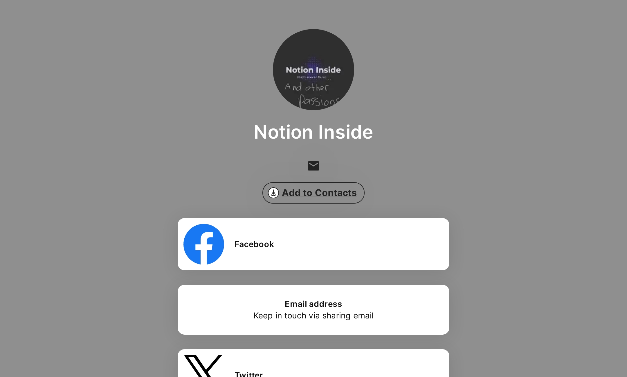 Notion Inside's Flowpage