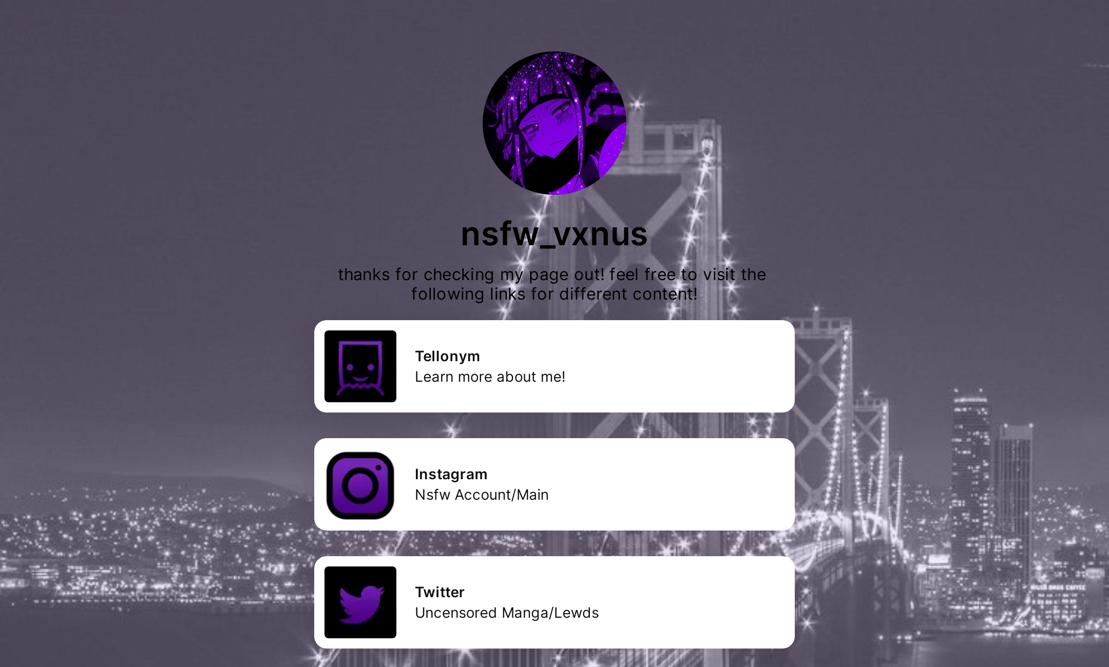 nsfw_vxnus' Flowpage