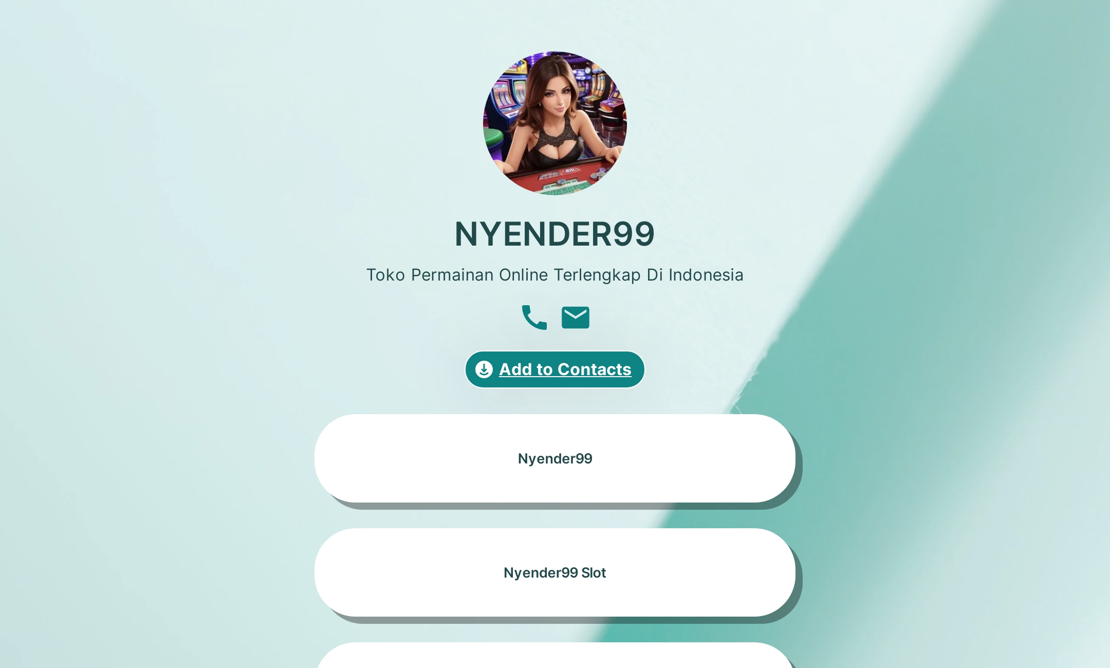 NYENDER99's Flowpage
