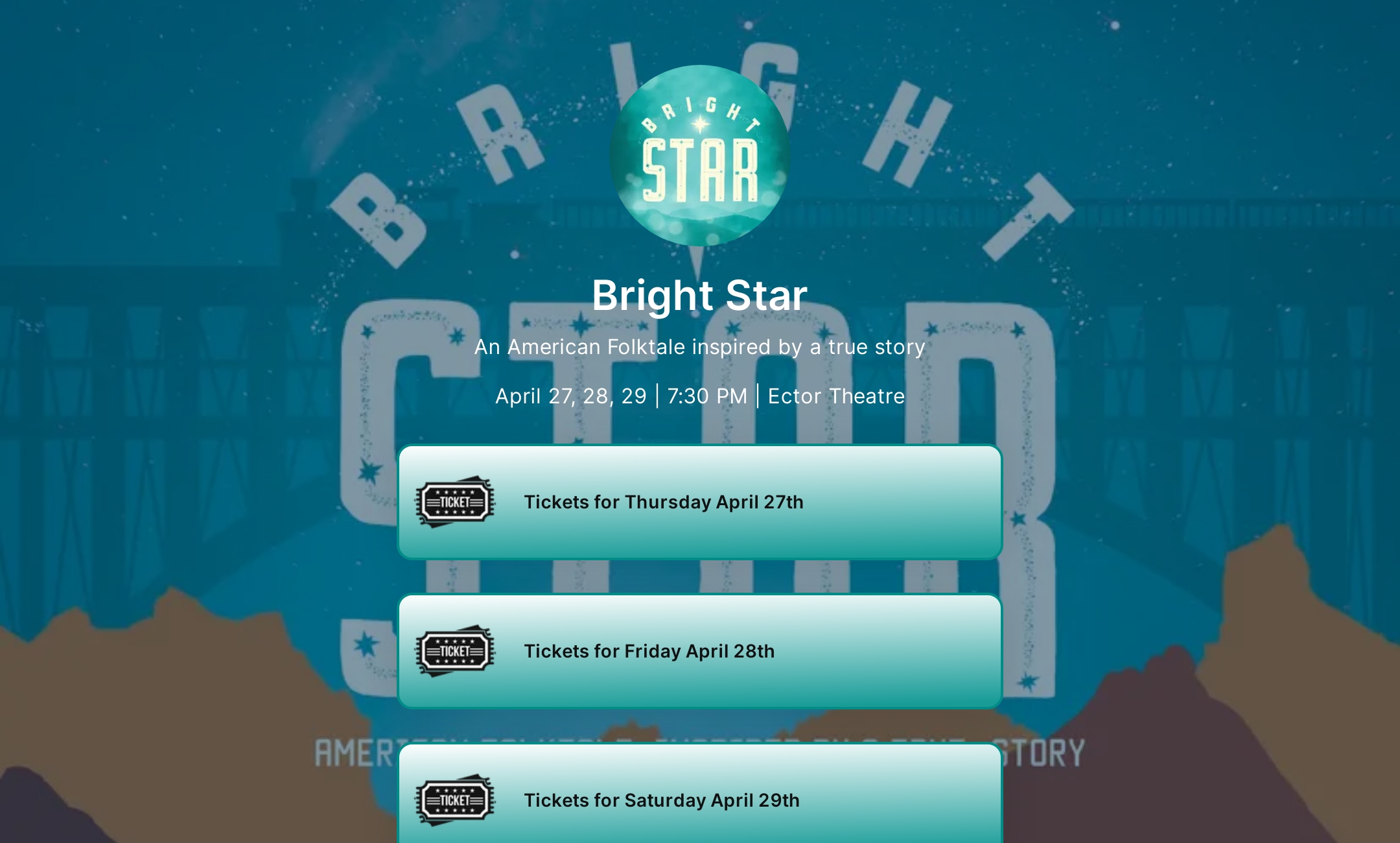 Bright Star's Flowpage