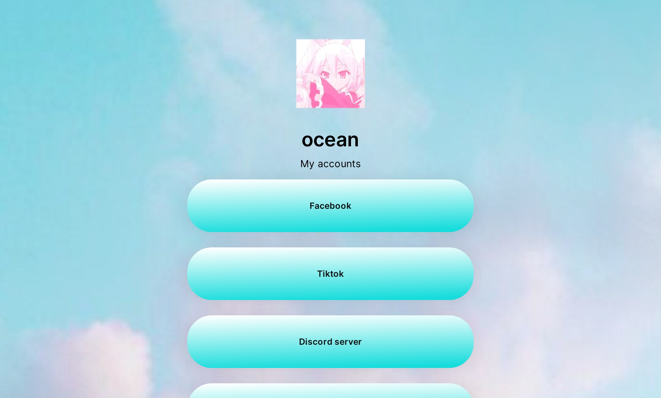 ocean's Flowpage