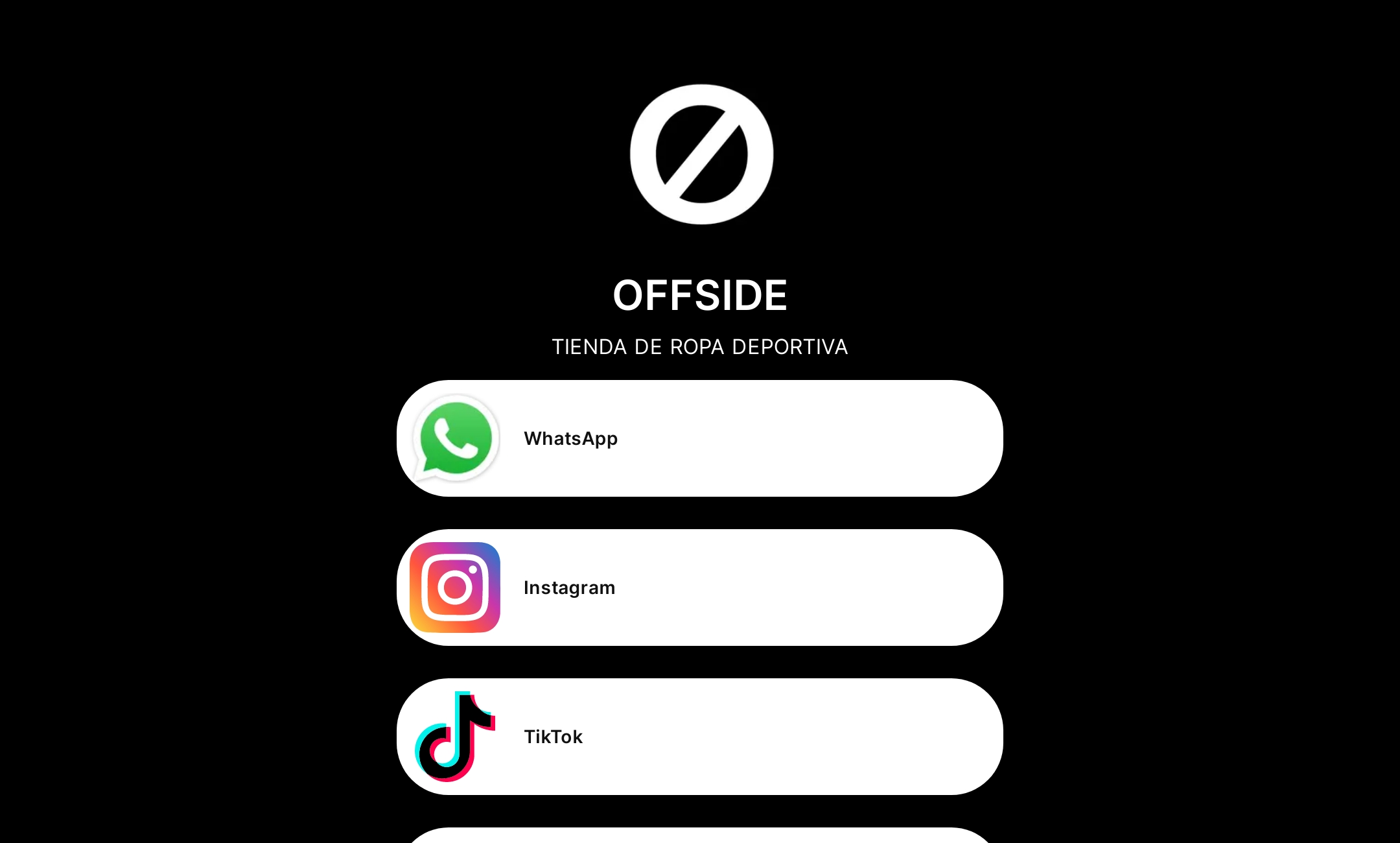OFFSIDE's Flowpage