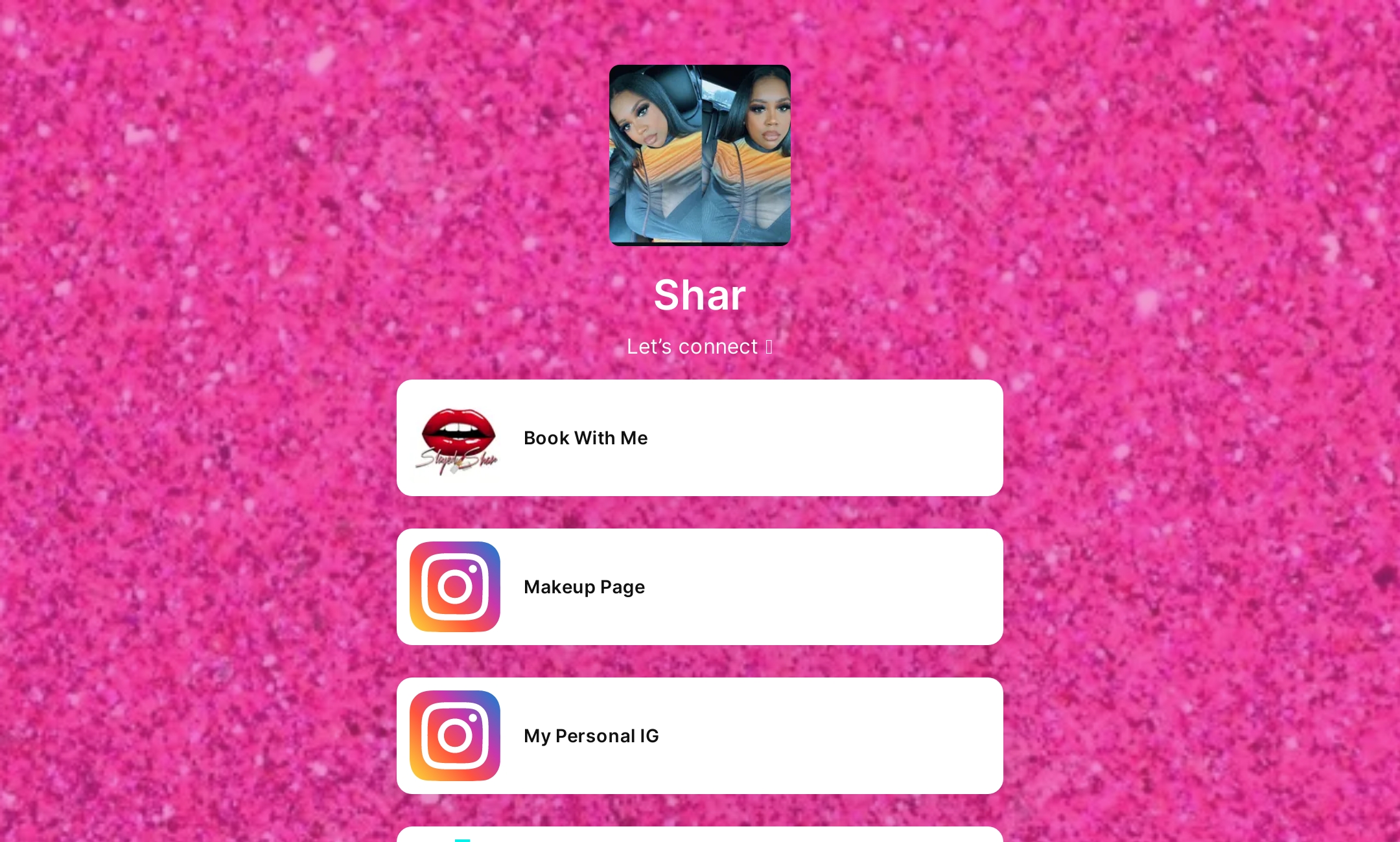 Shar's Flowpage
