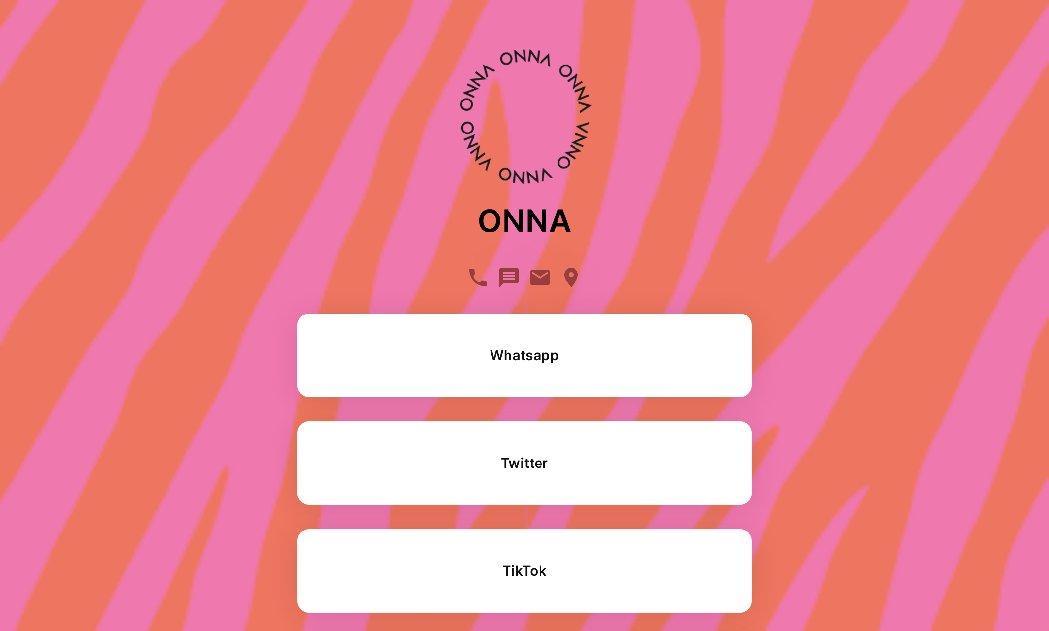 ONNA's Flowpage