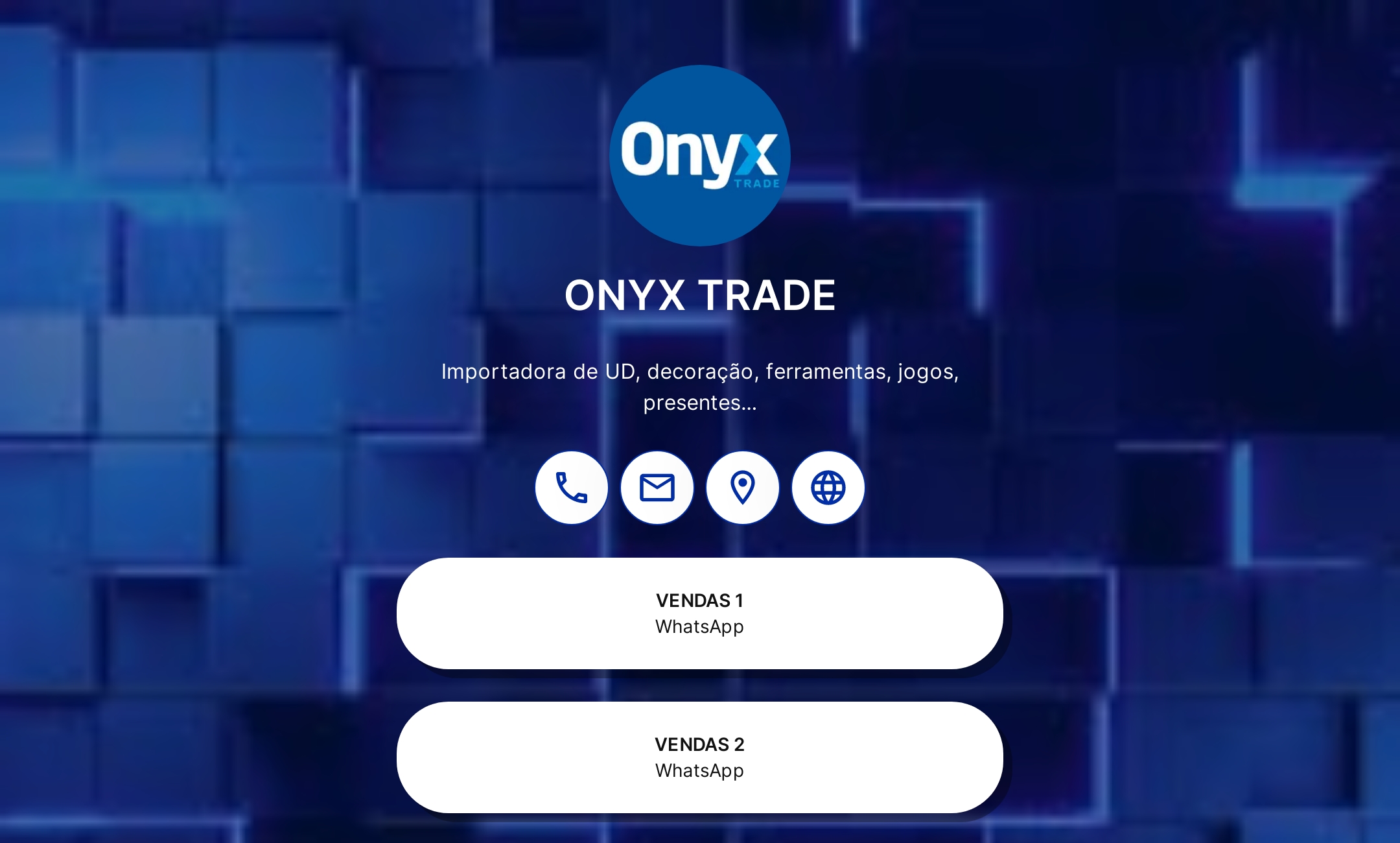 ONYX TRADE's Flowpage