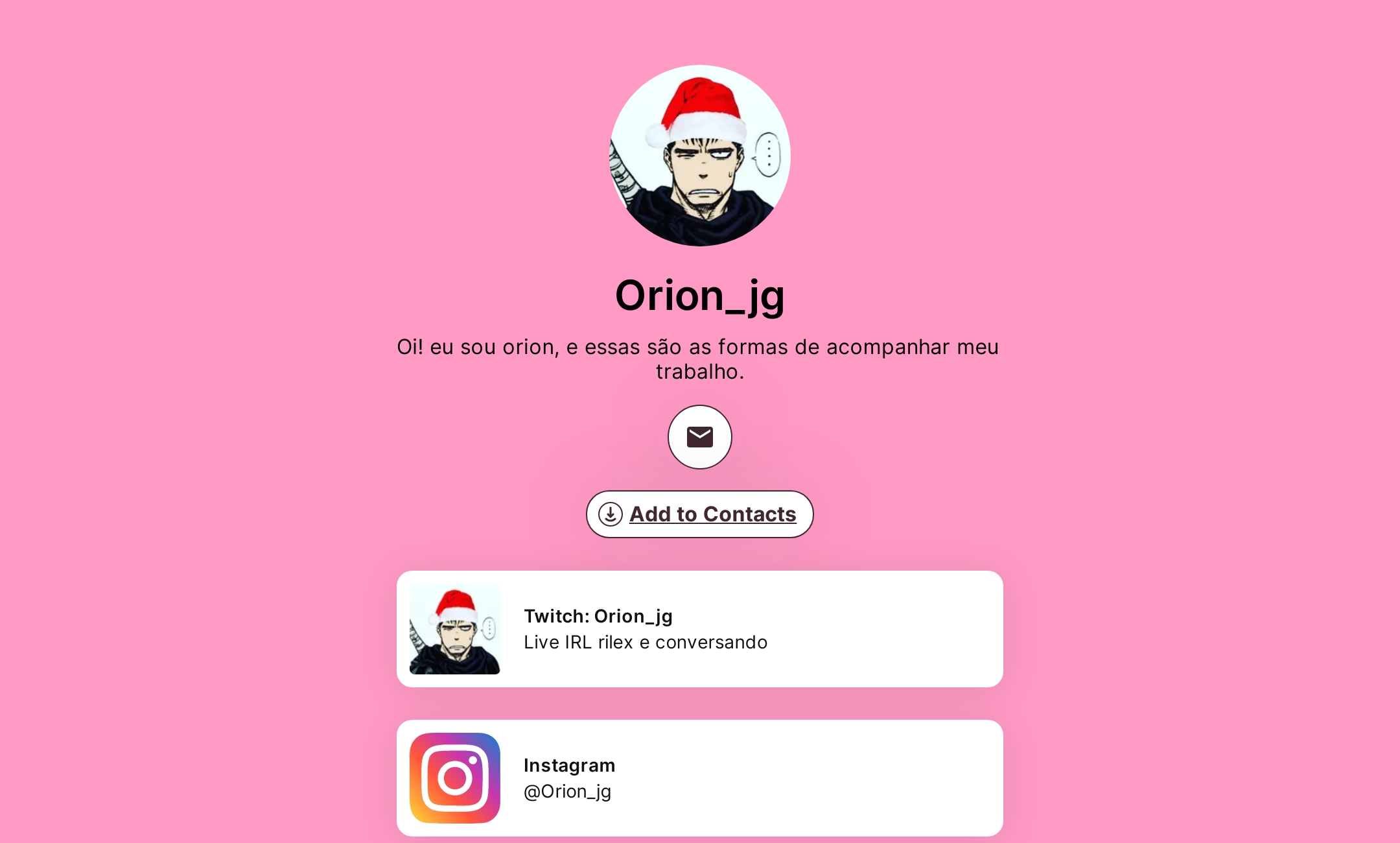 Orion_jg's Flowpage