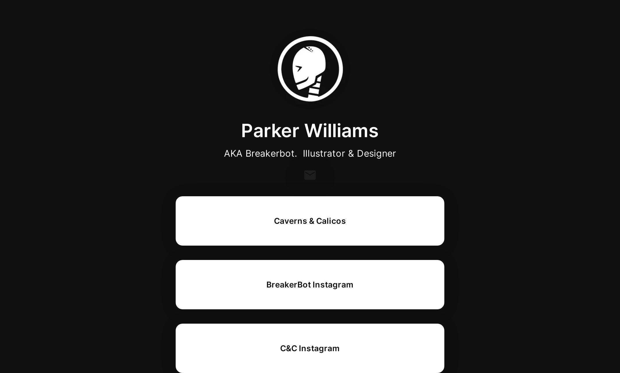 Parker Williams' Flowpage