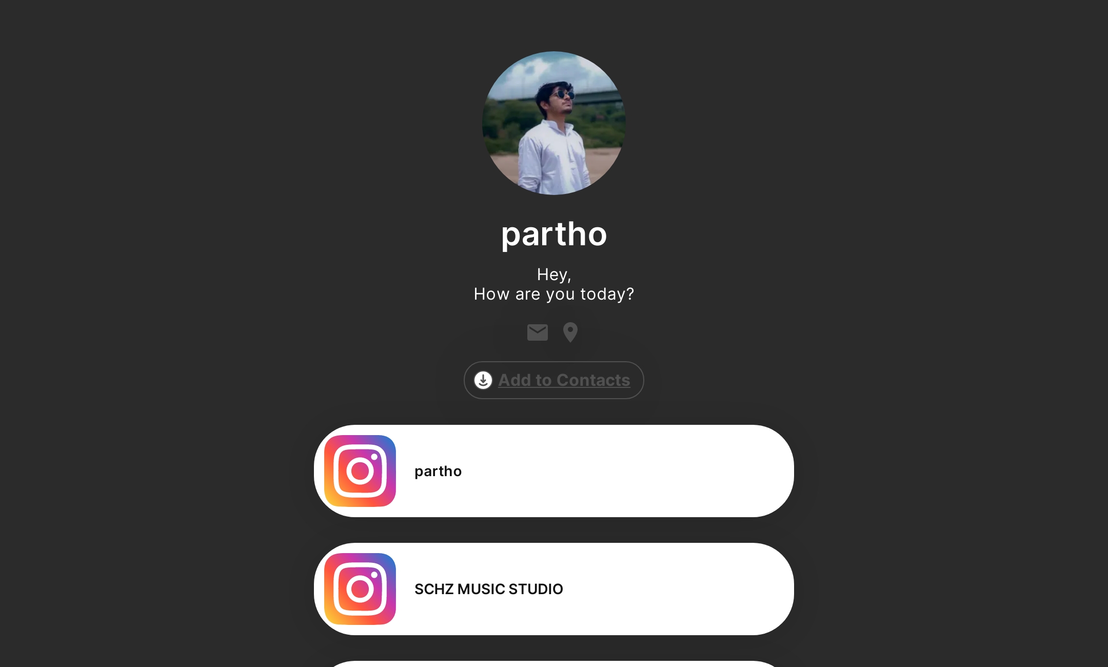 partho's Flowpage