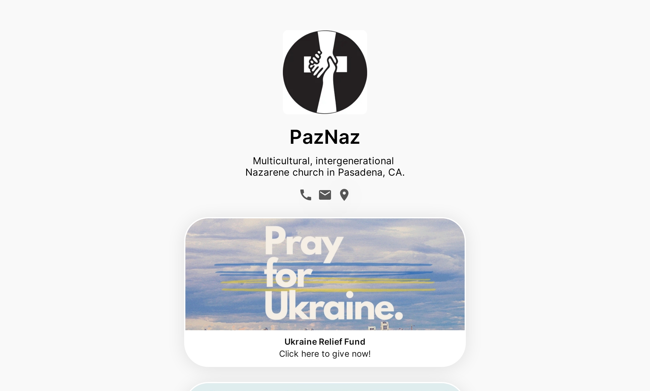 PazNaz's Flowpage