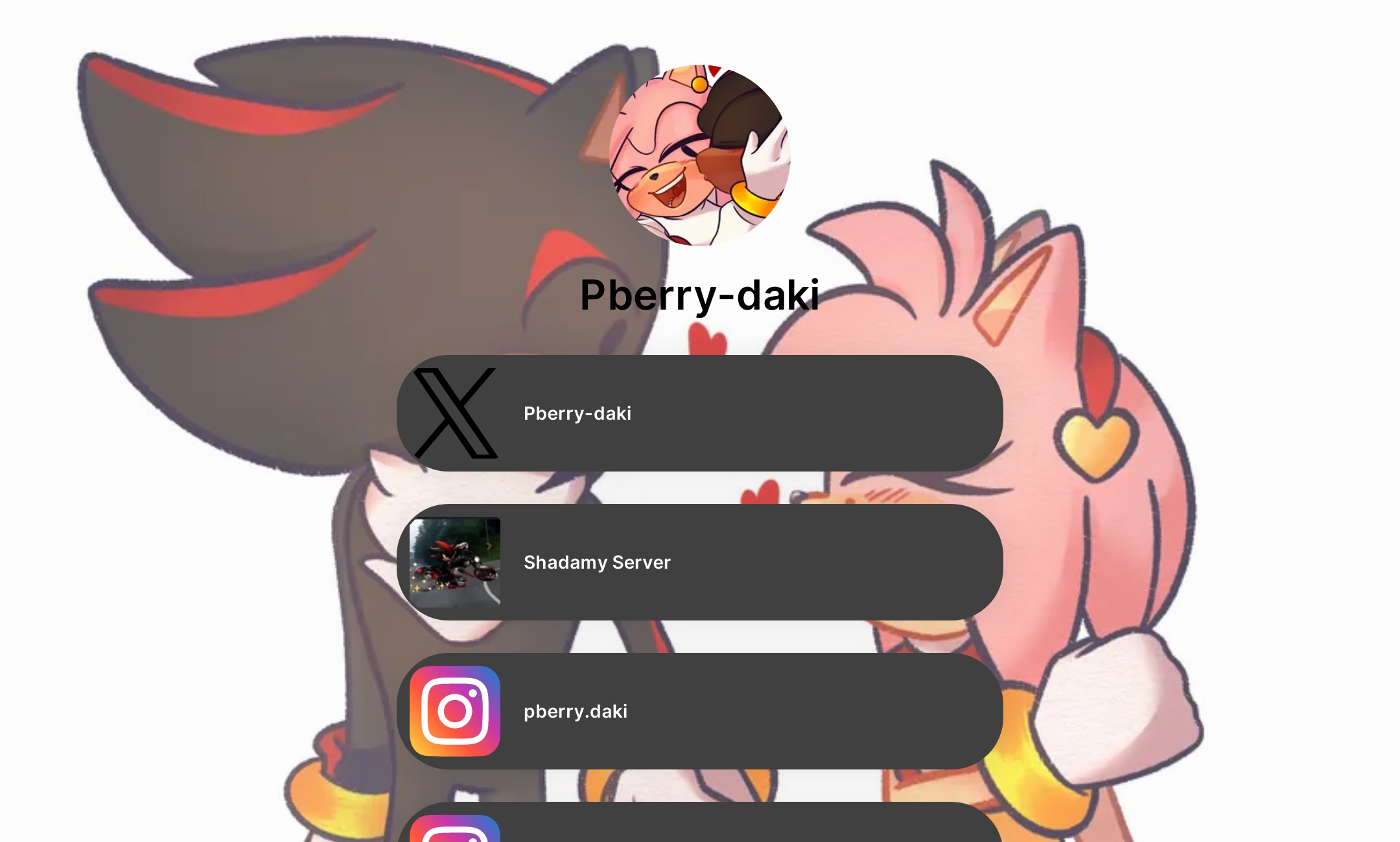 Pberry-daki's Flowpage
