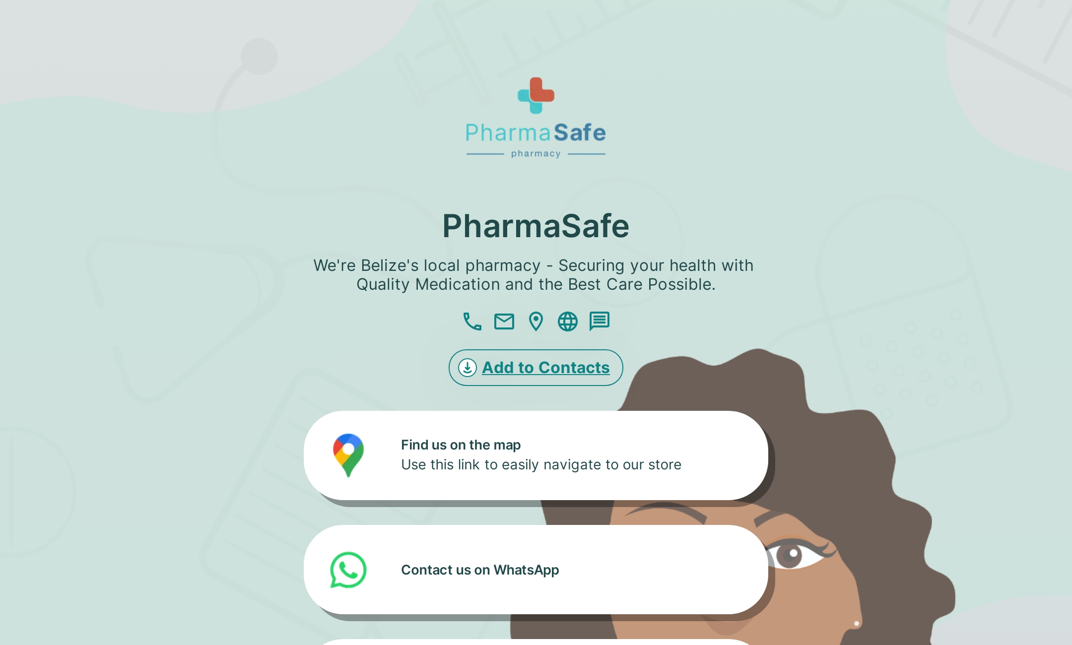 PharmaSafe