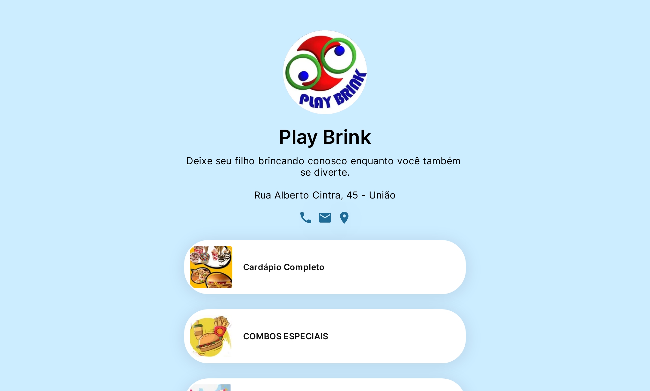 Play Brink's Flowpage