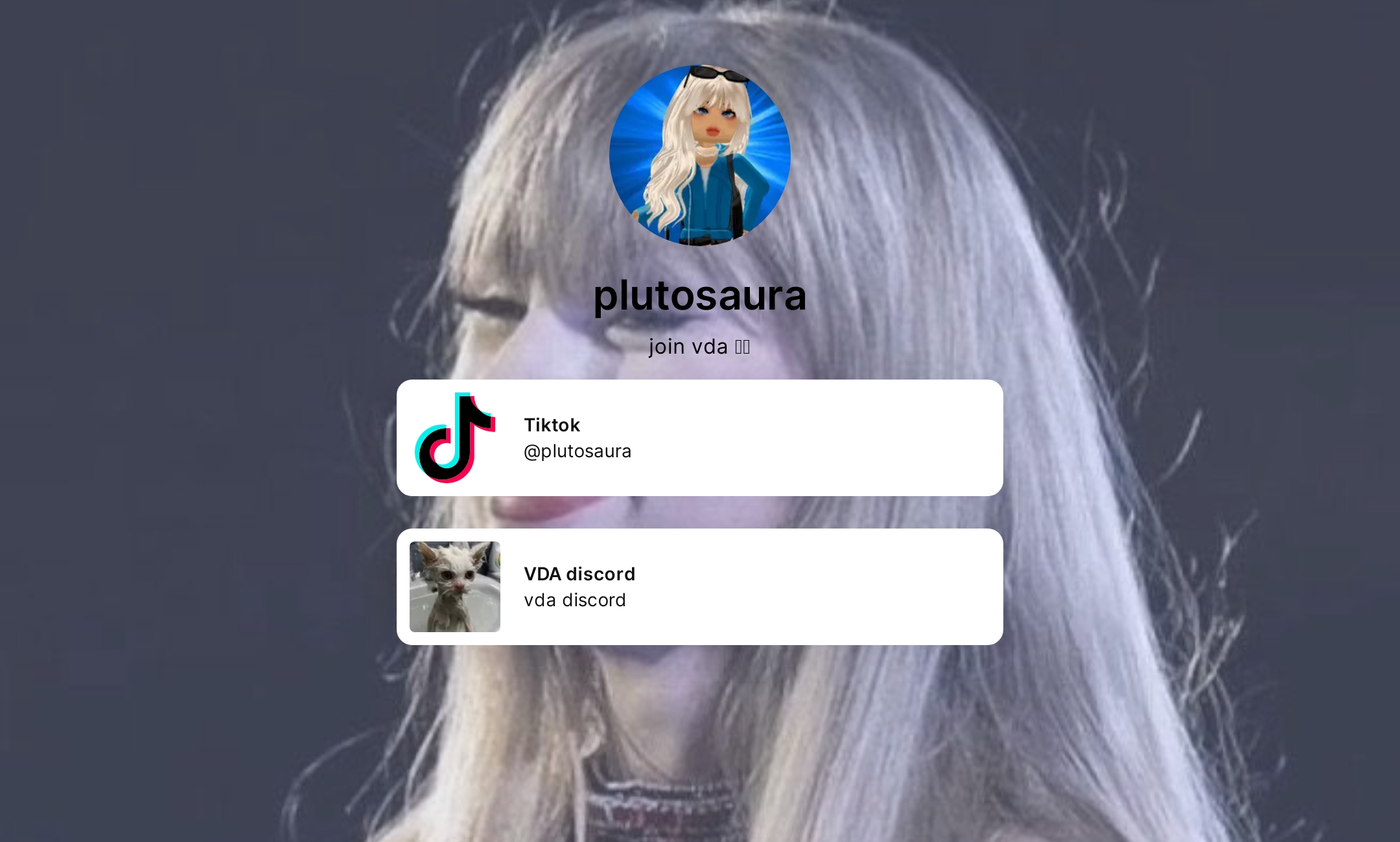 plutosaura's Flowpage