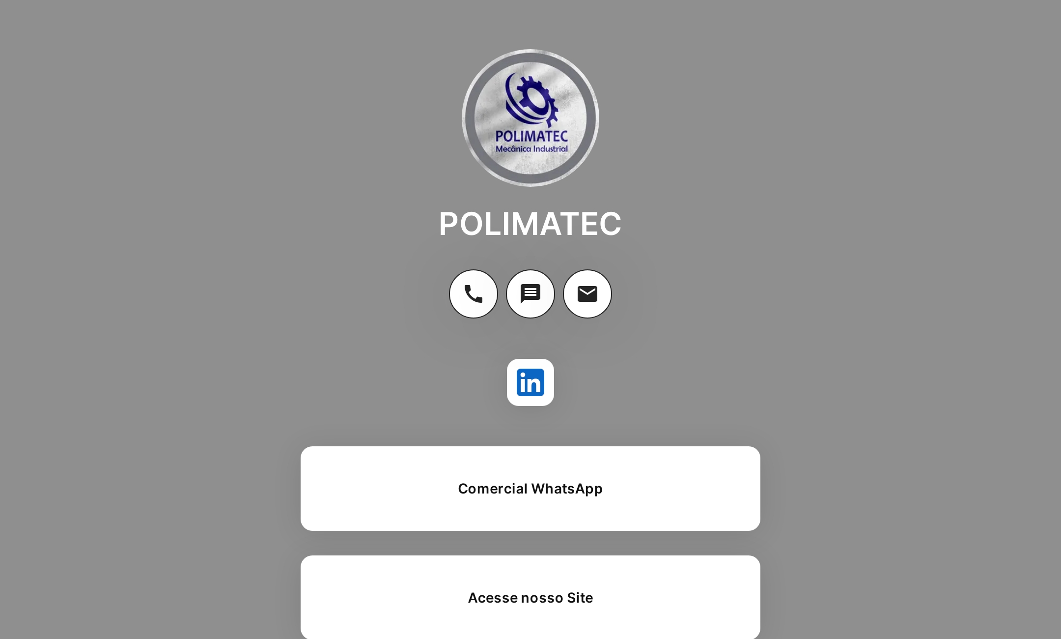 POLIMATEC's Flowpage