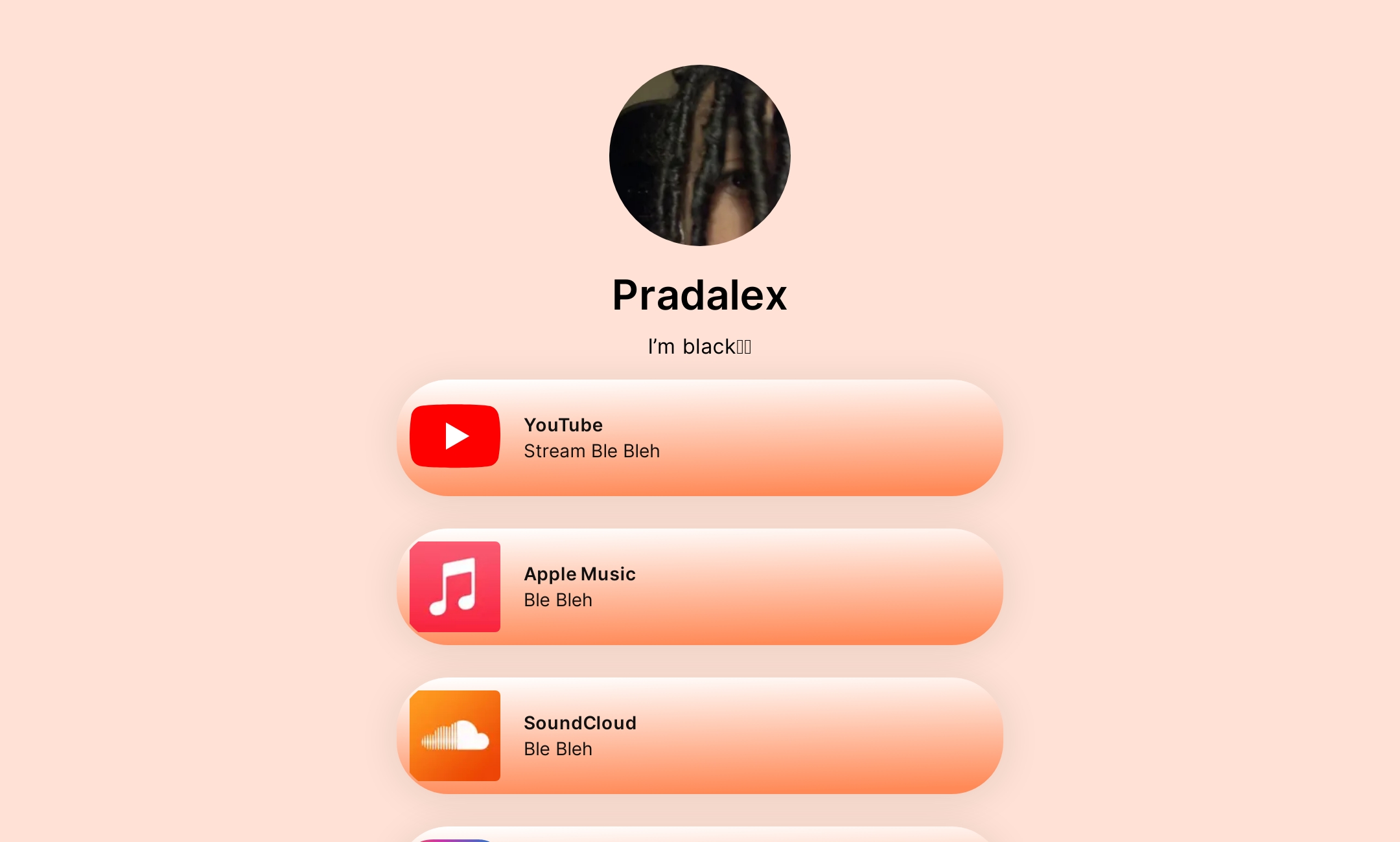 Pradalex's Flowpage