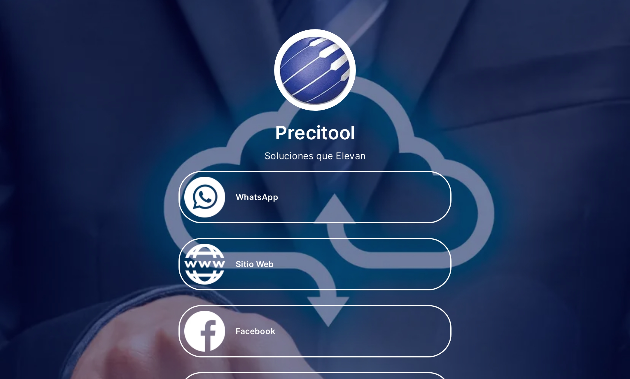 Precitool's Flowpage