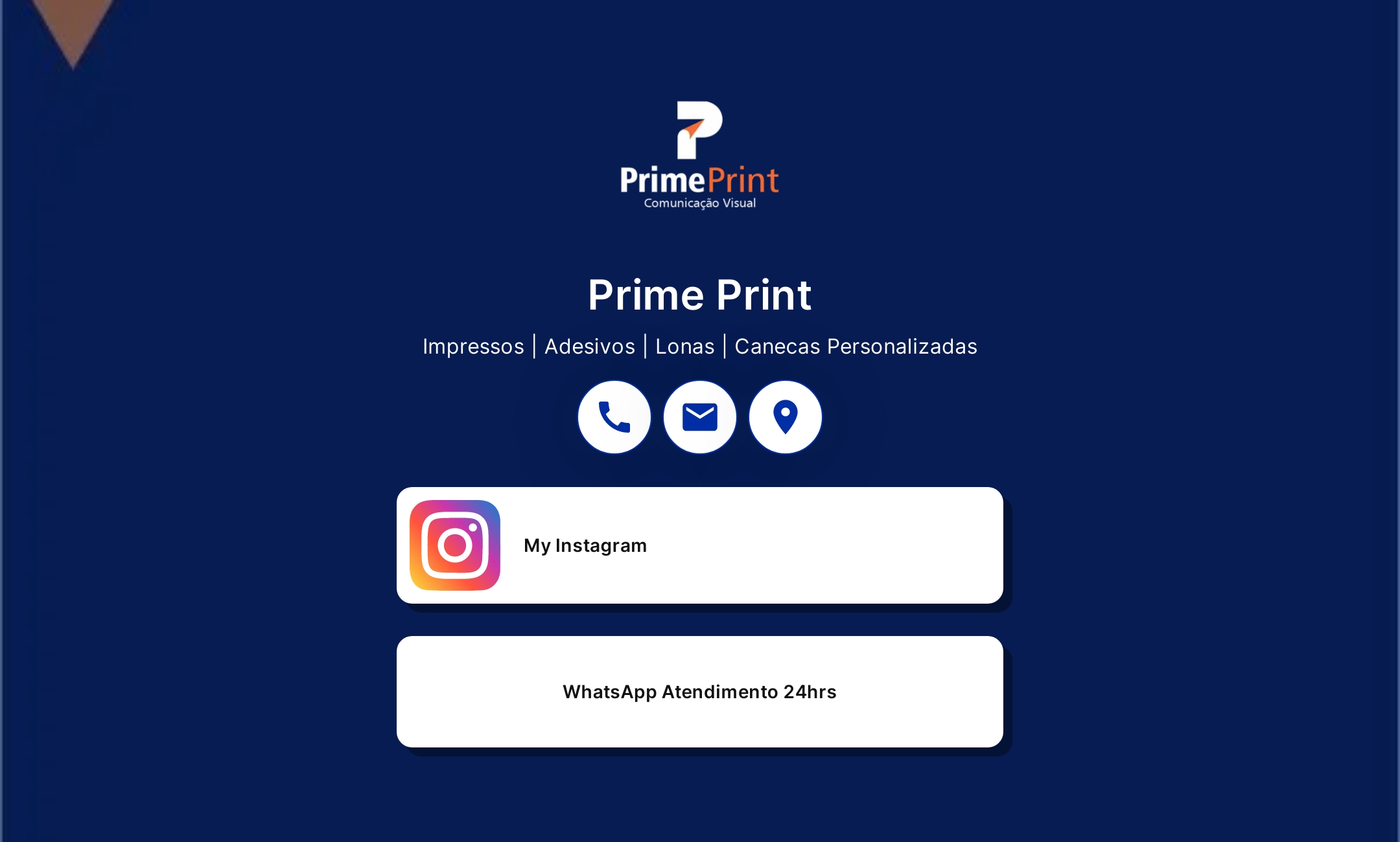 Prime Print's Flowpage
