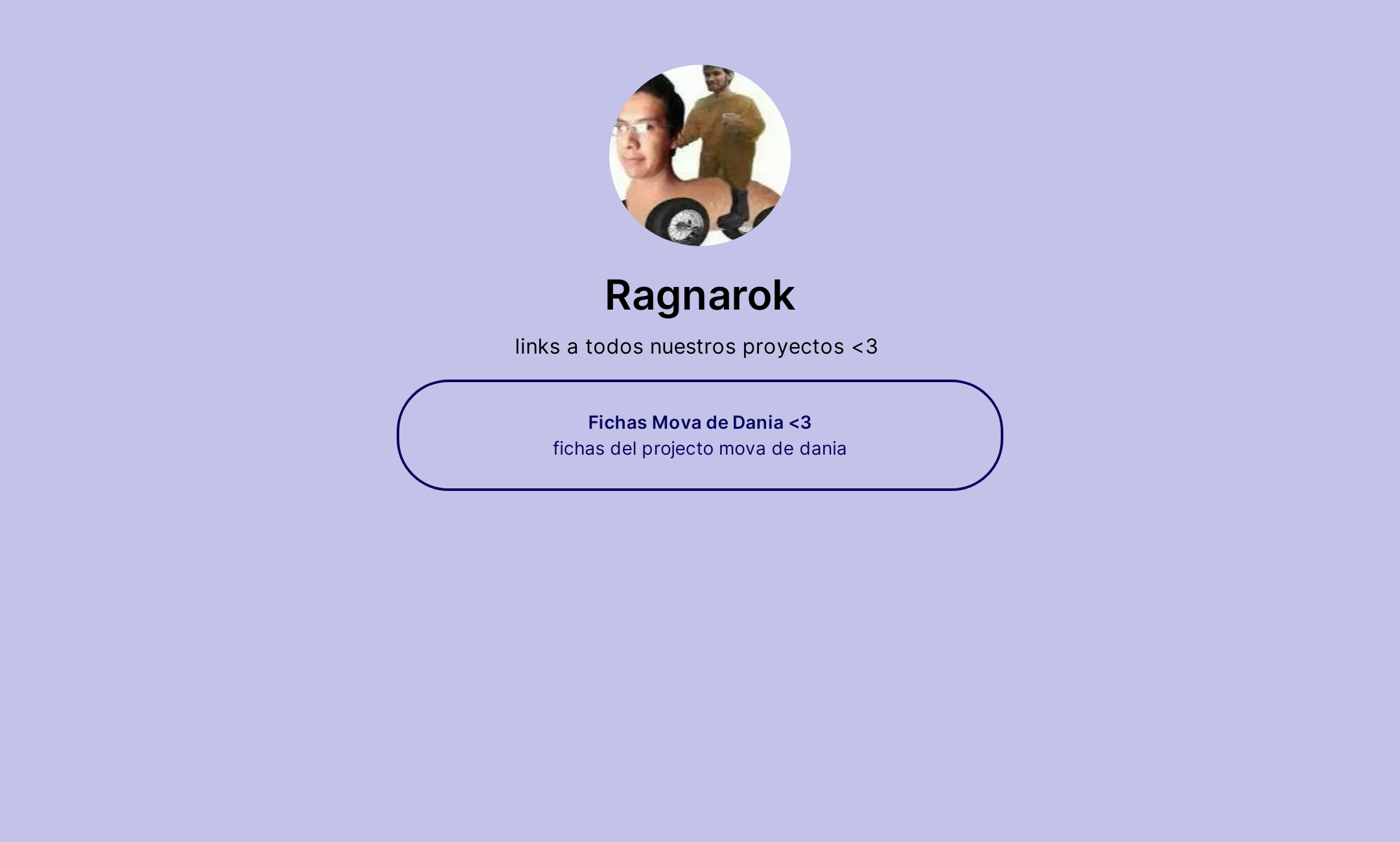 Ragnarok's Flowpage
