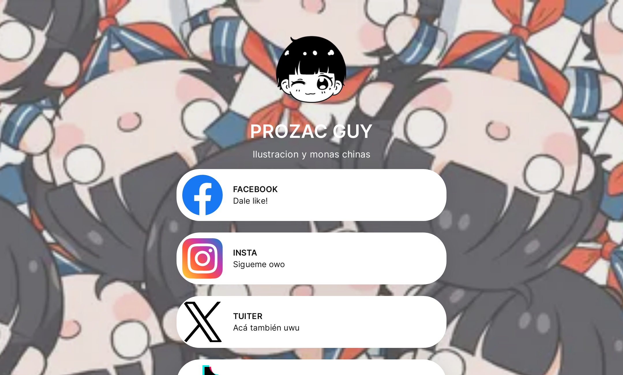 PROZAC GUY's Flowpage