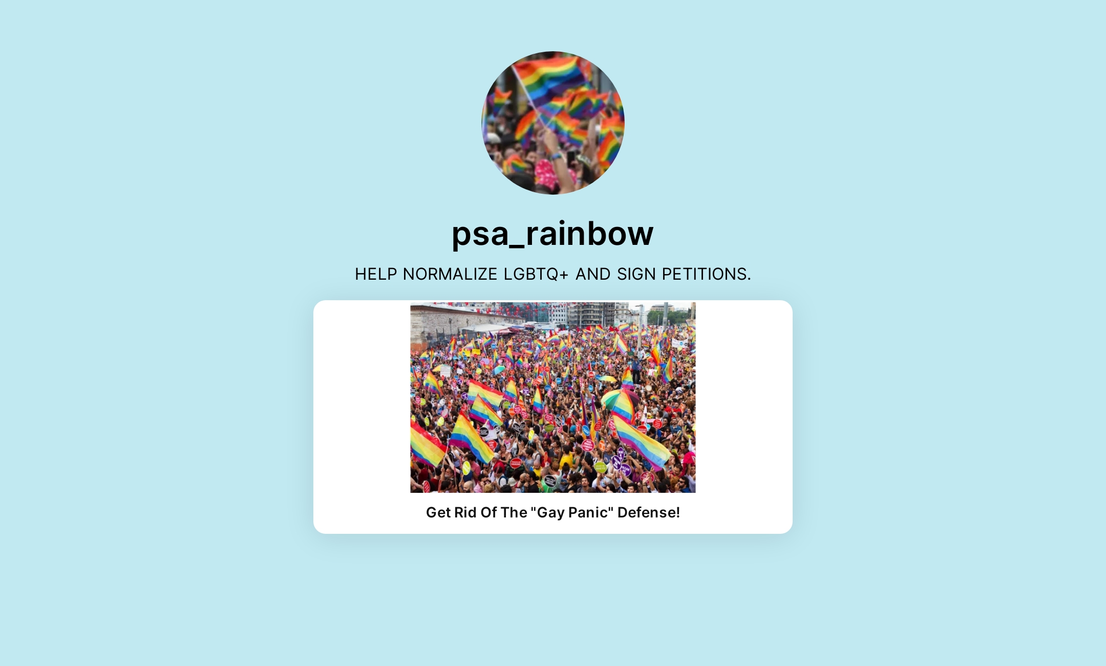 psa_rainbow's Flowpage