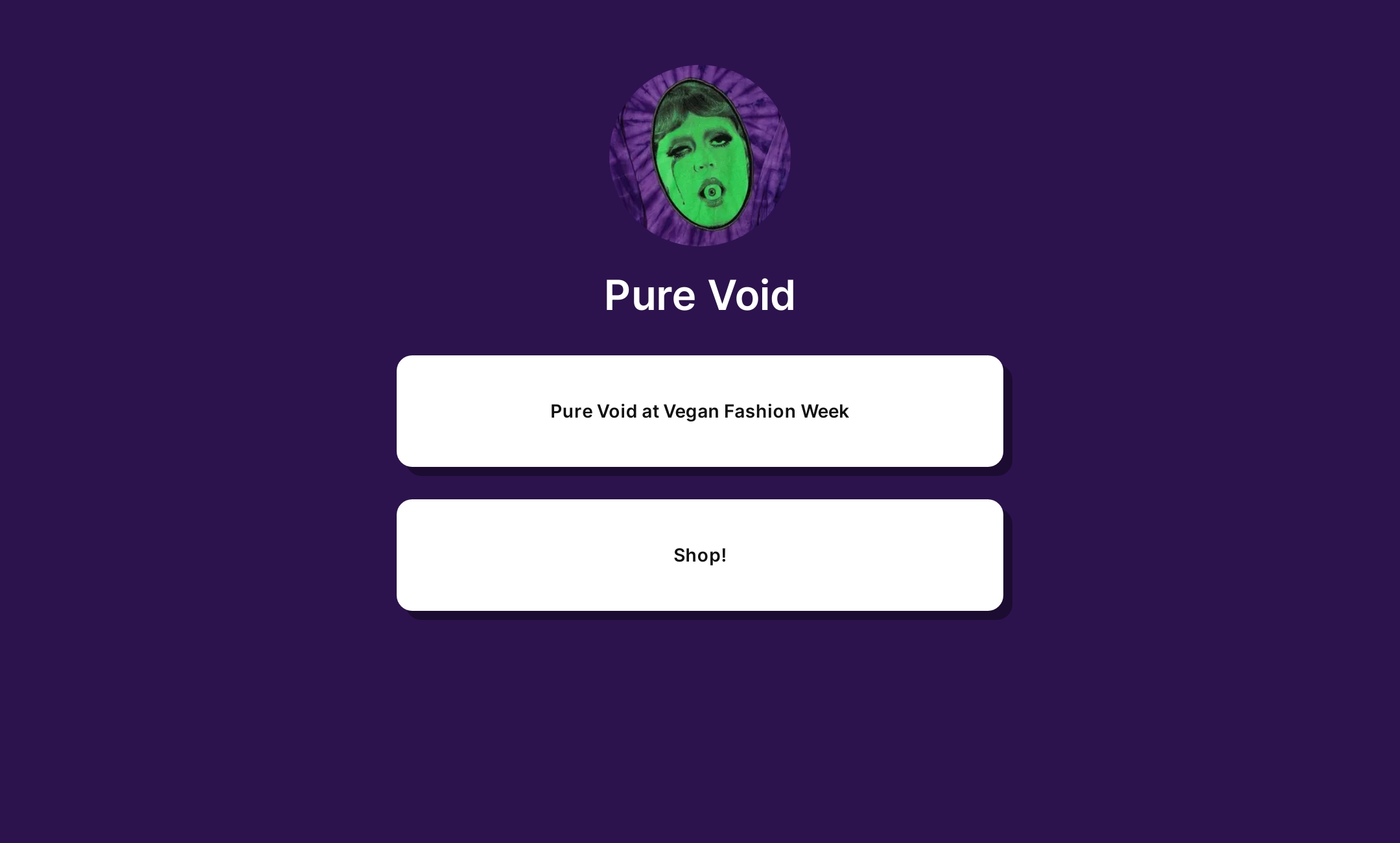Pure Void's Flowpage