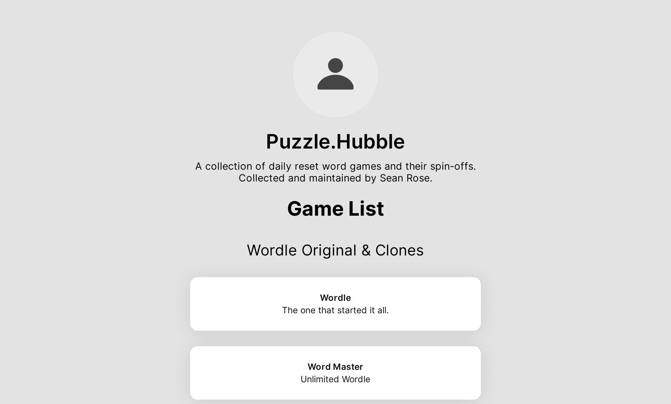 Puzzle.Hubble's Flowpage