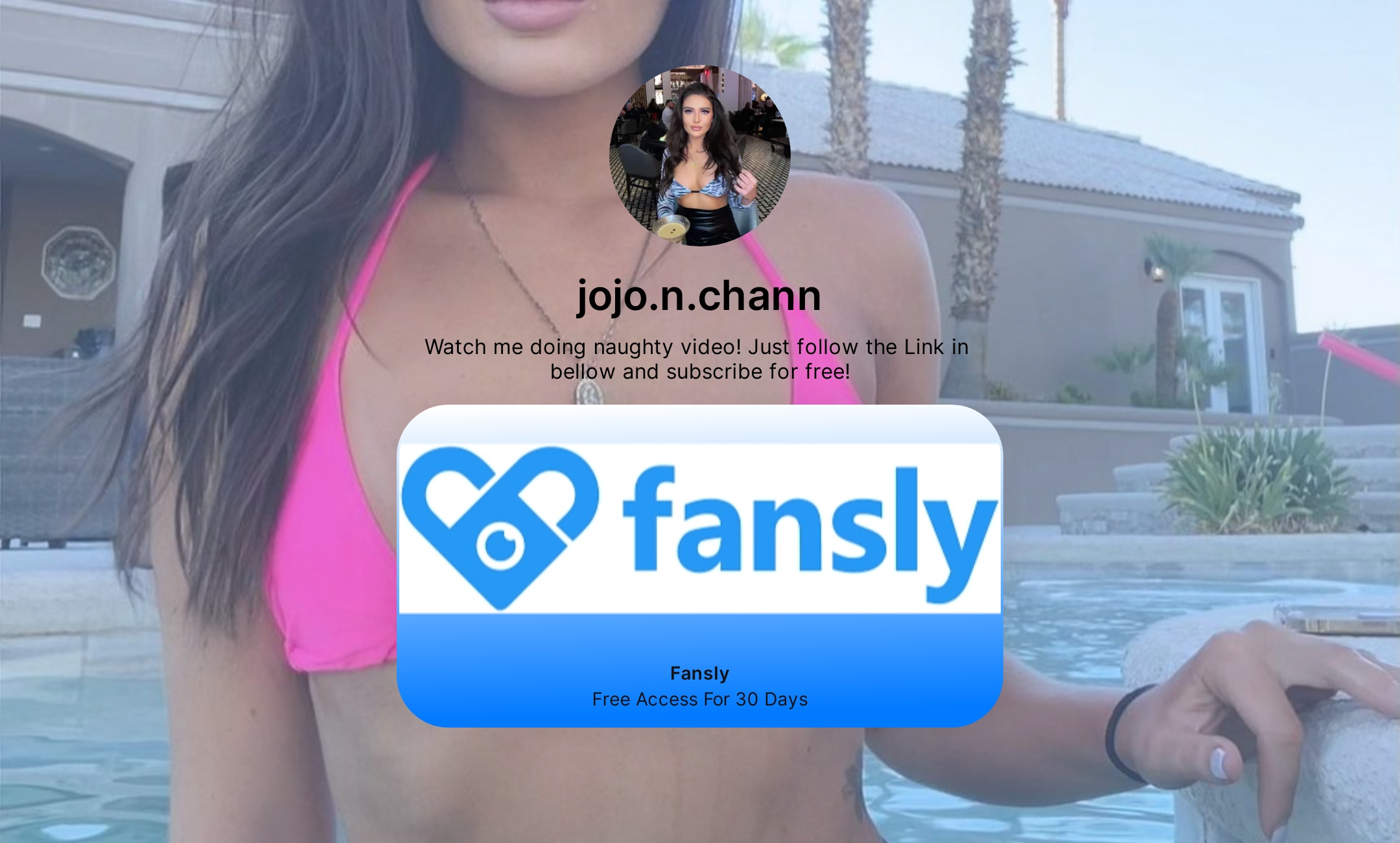 jojo.n.chann's Flowpage