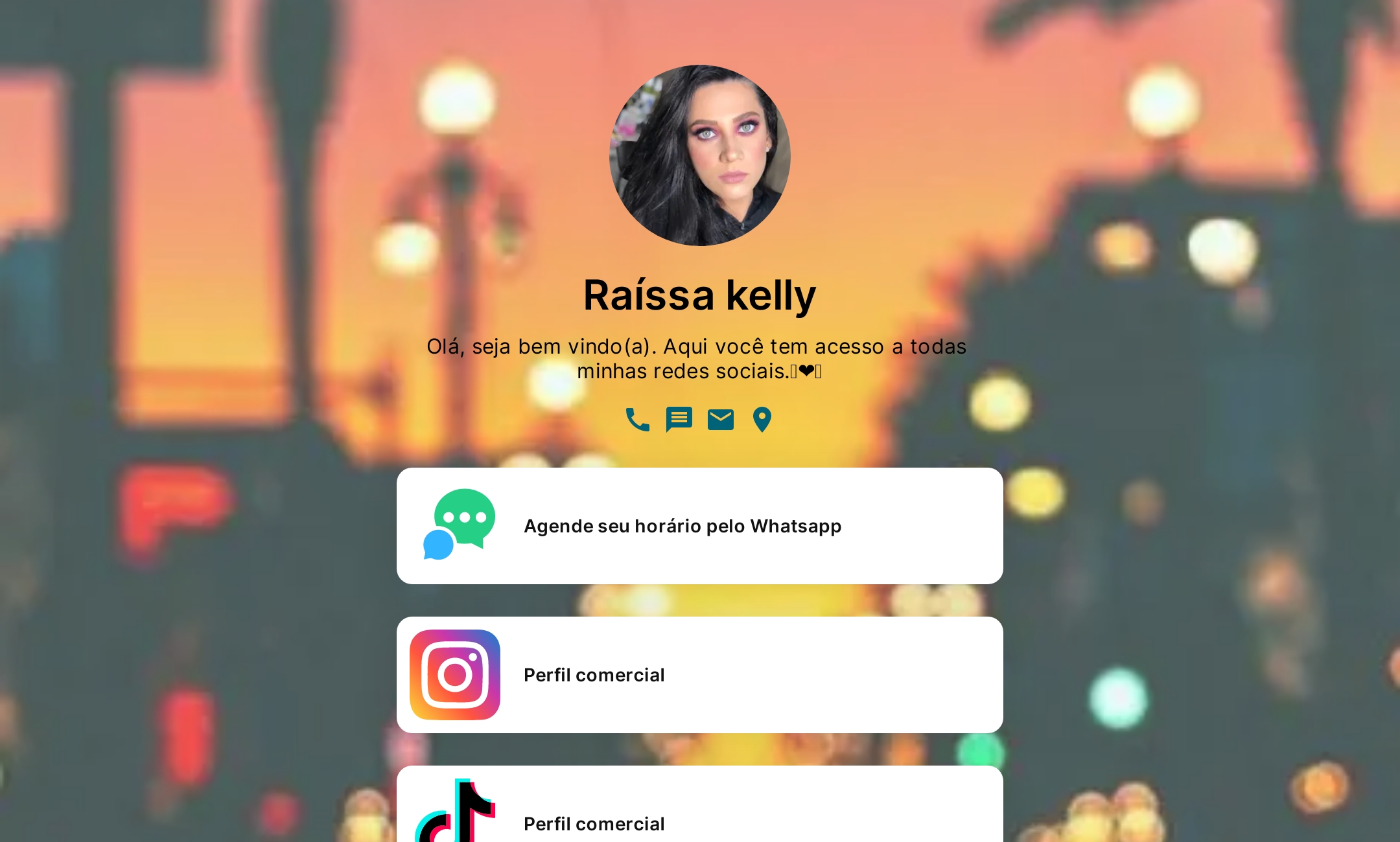 Raíssa kelly's Flowpage