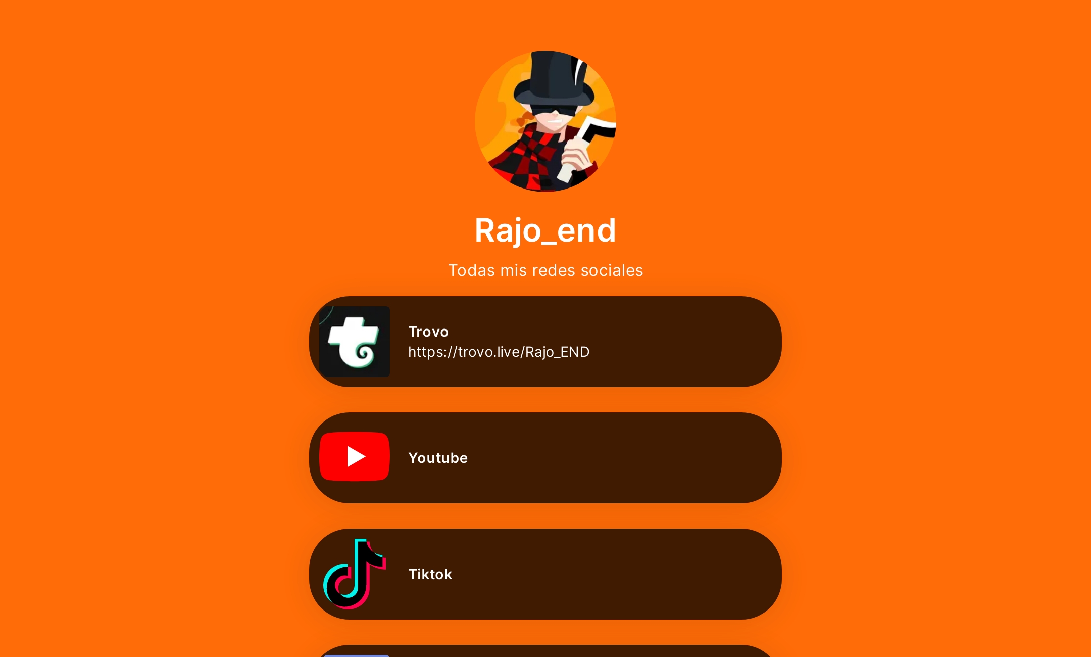 Rajo_end's Flowpage