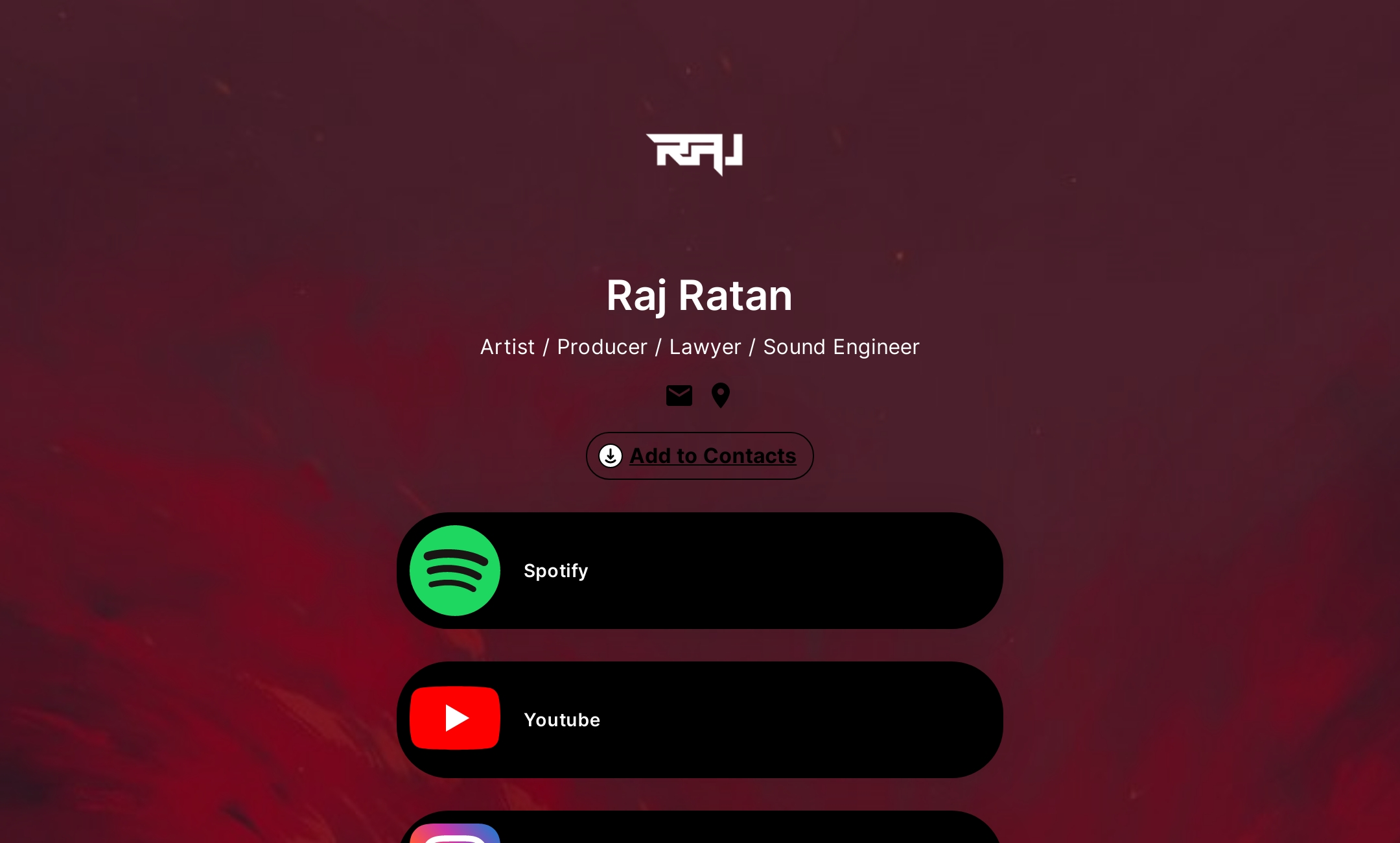 Raj Ratan's Flowpage