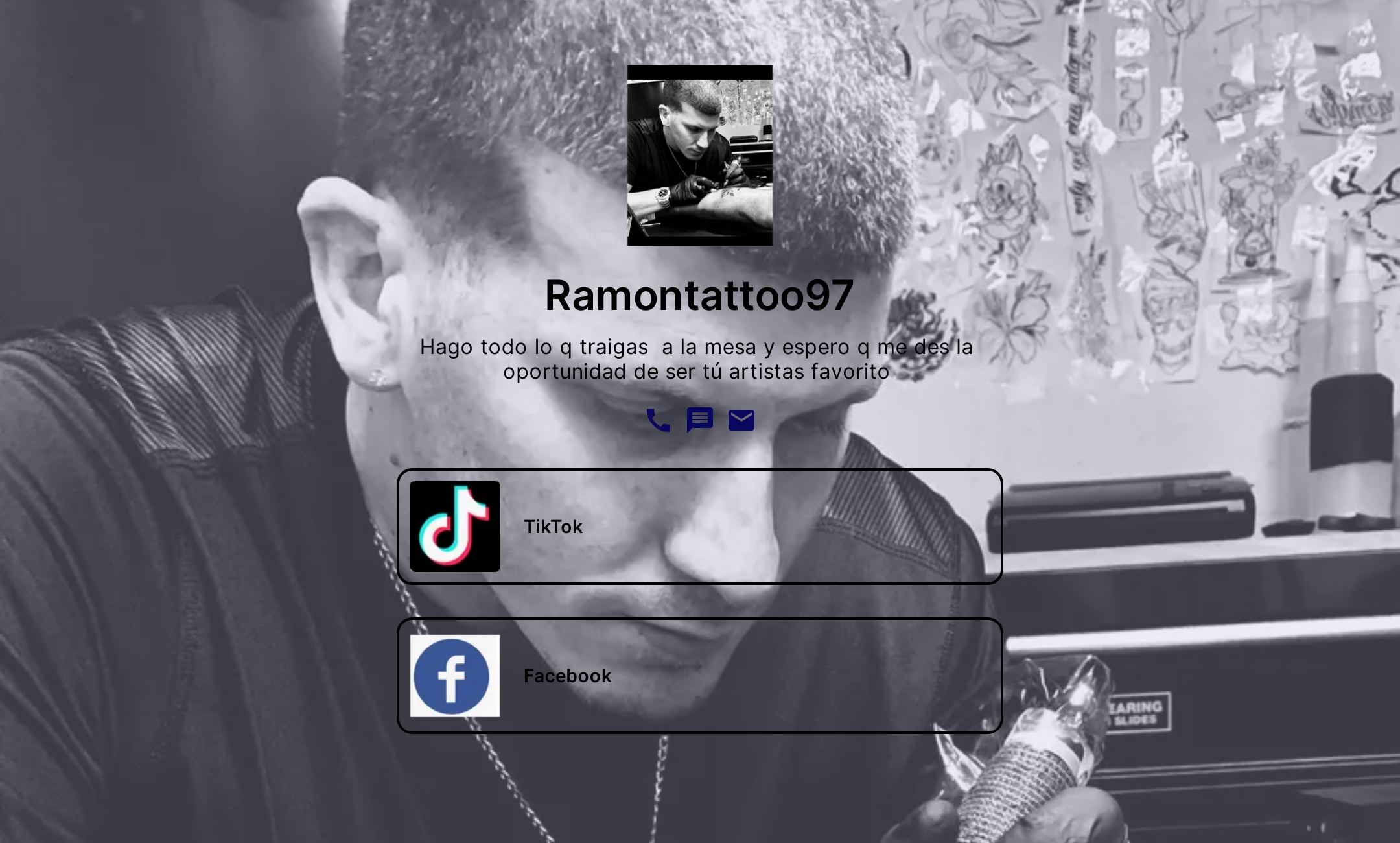 Ramontattoo97 's Flowpage