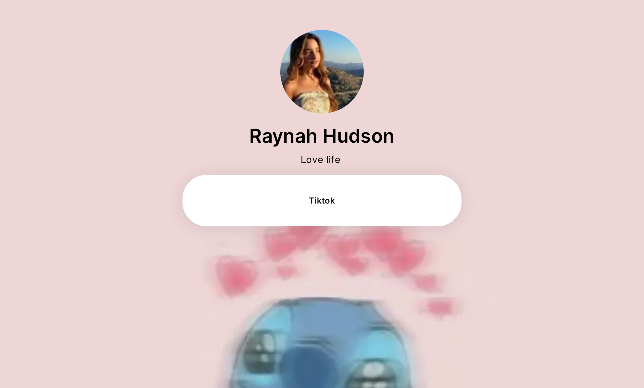 Raynah Hudson's Flowpage