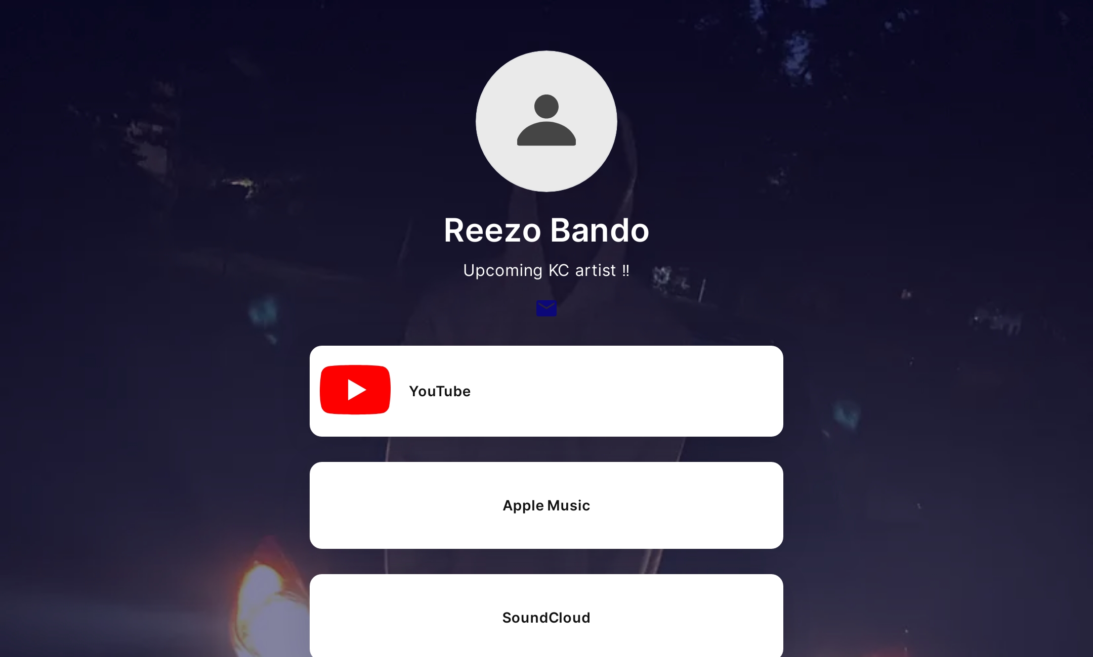 Reezo Bando 's Flowpage