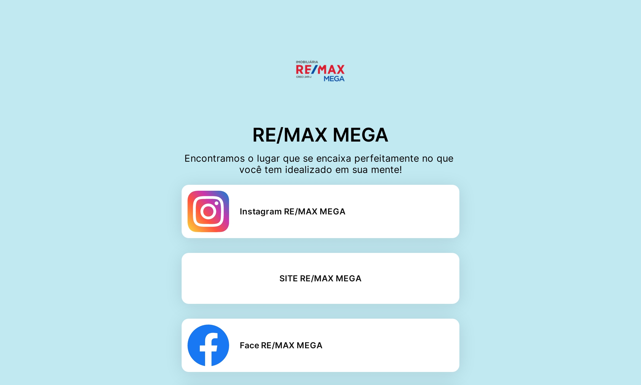 RE/MAX MEGA's Flowpage