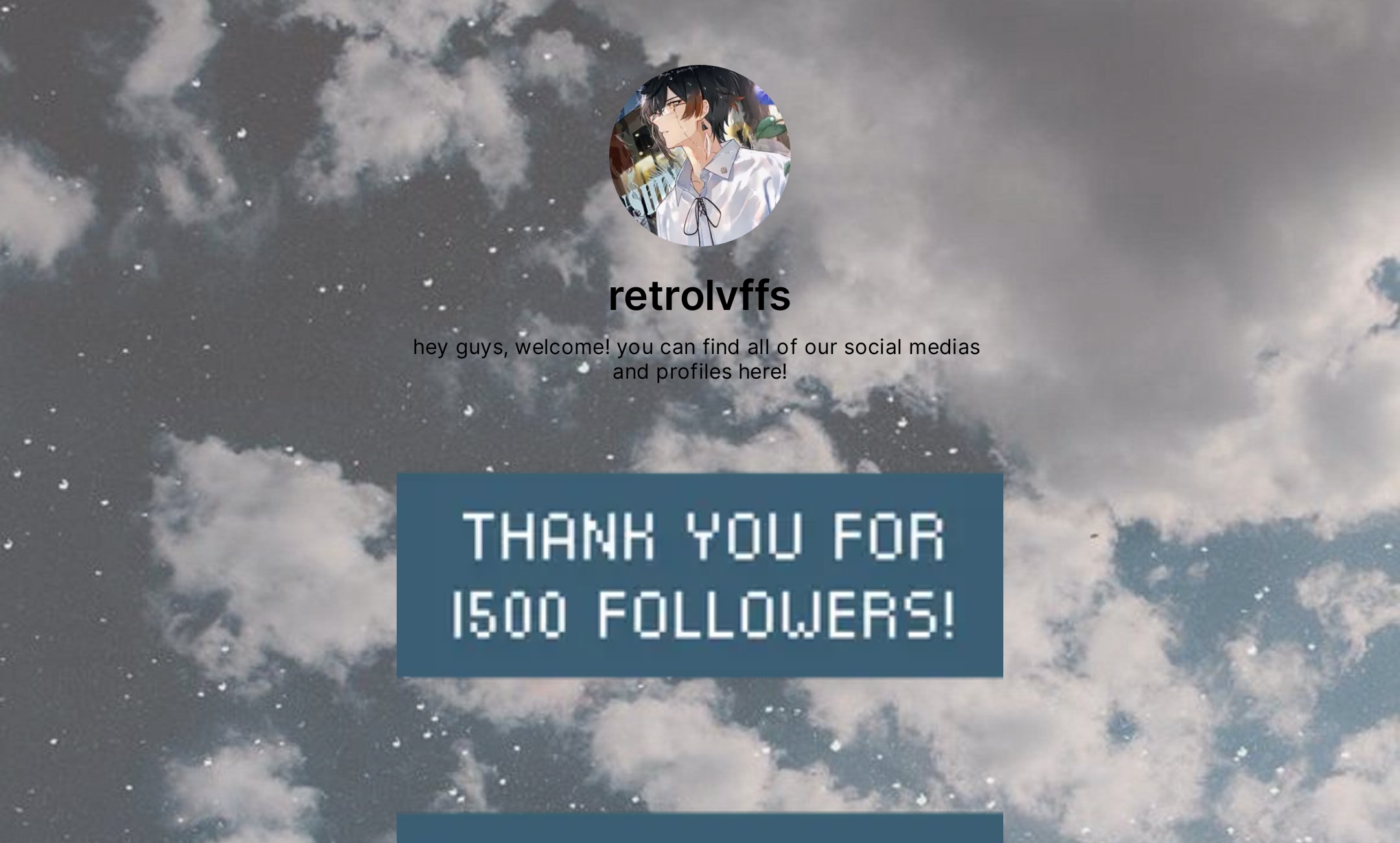 retrolvffs' Flowpage